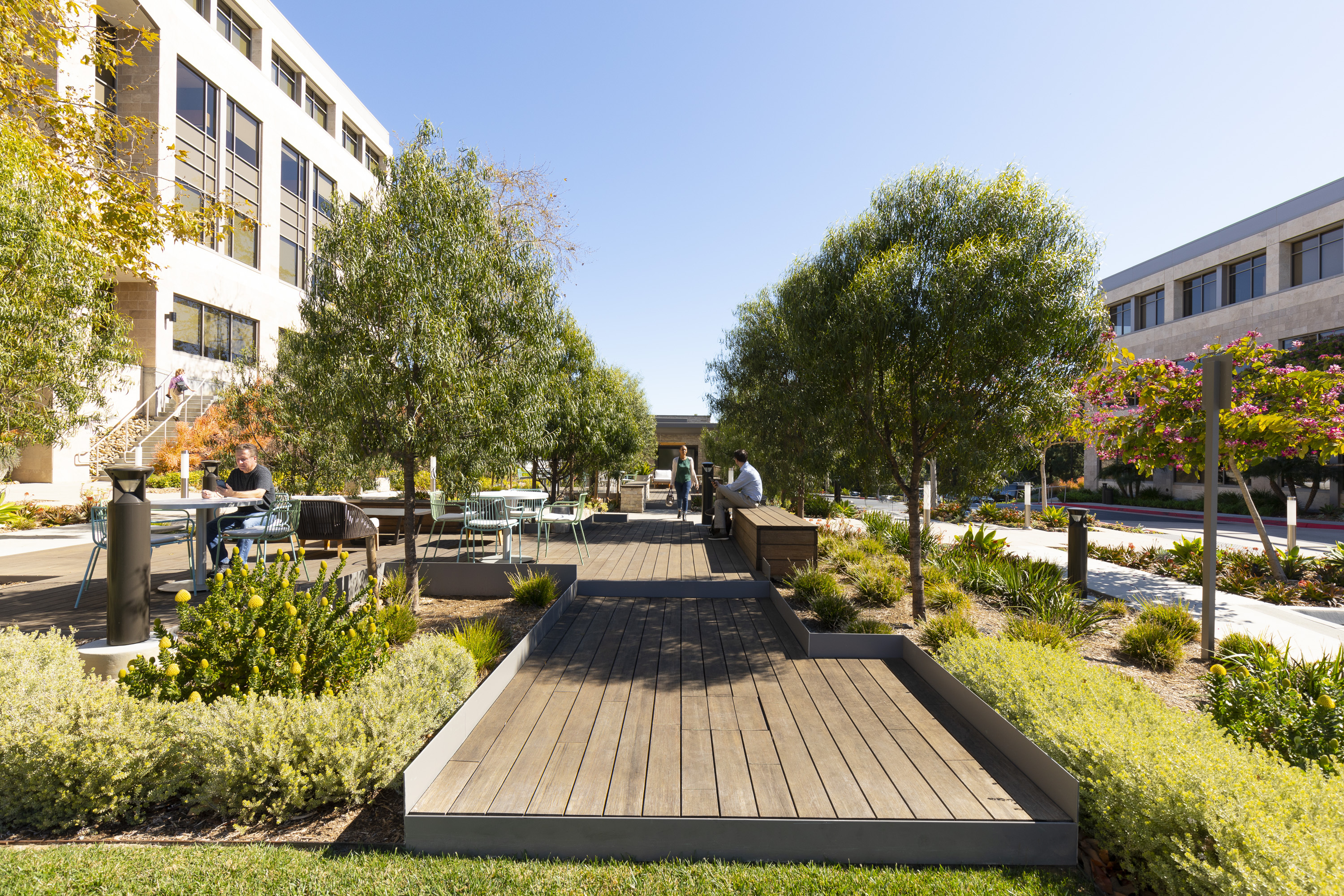 LPA Landscape Architecture - LPA