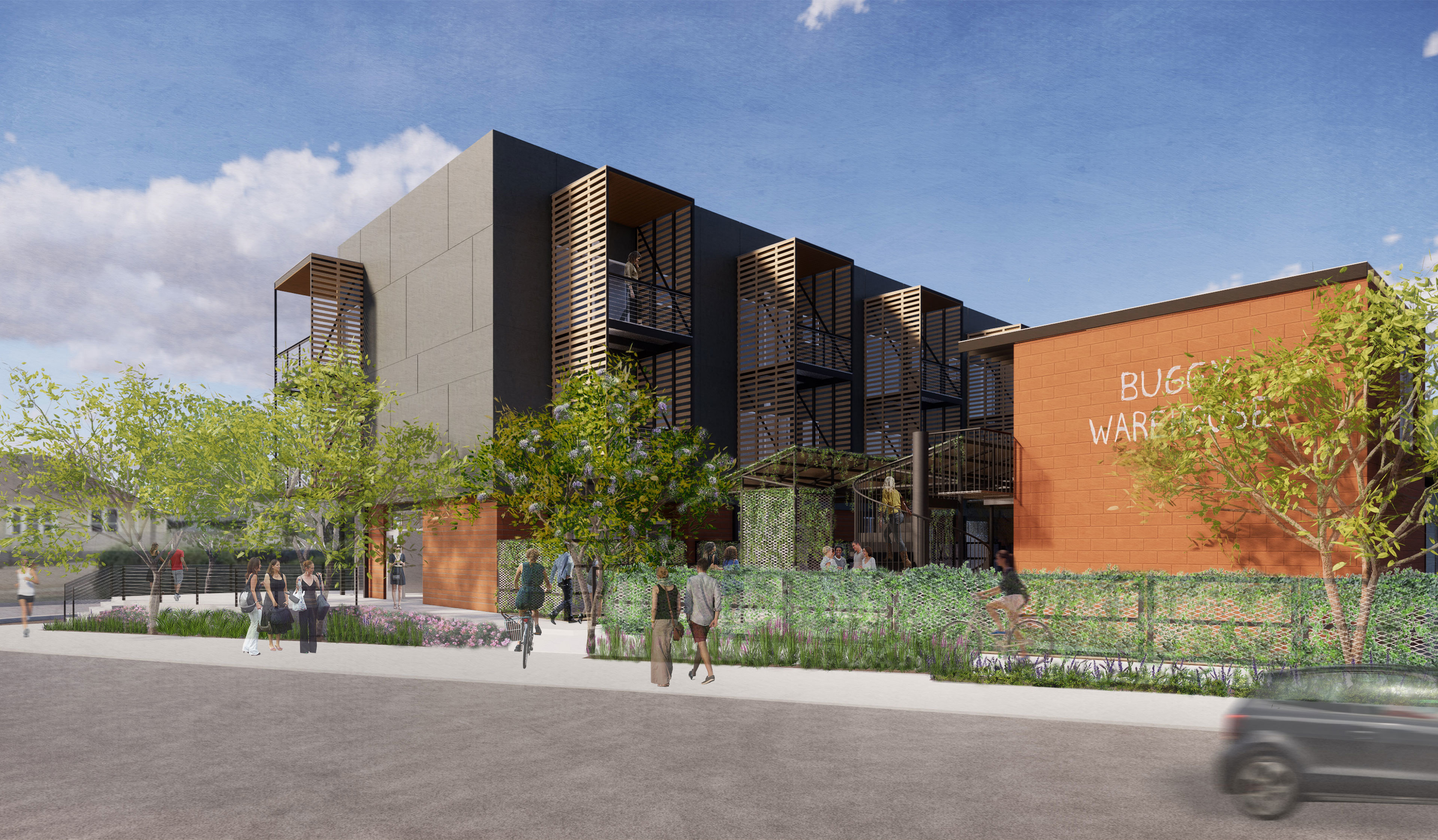 LPA San Antonio - LPA