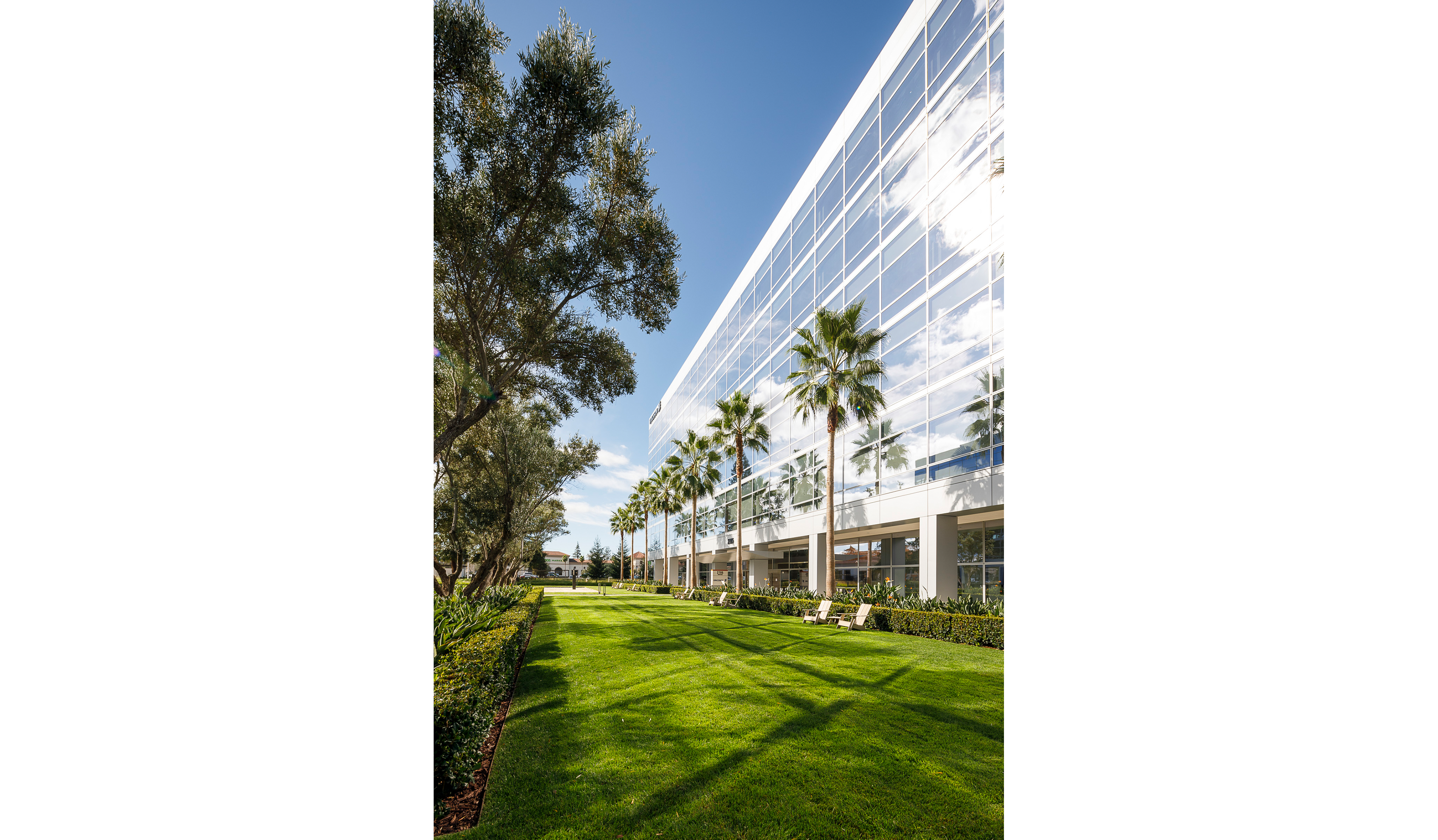 Santa Clara Square - LPA