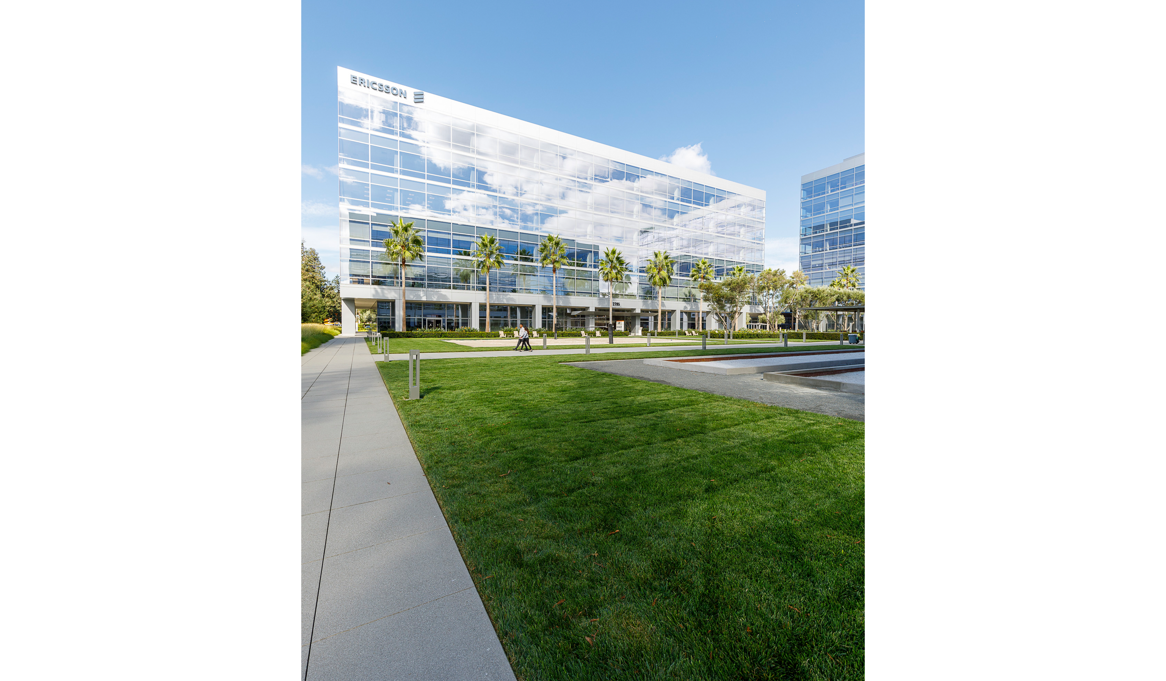 Santa Clara Square - LPA