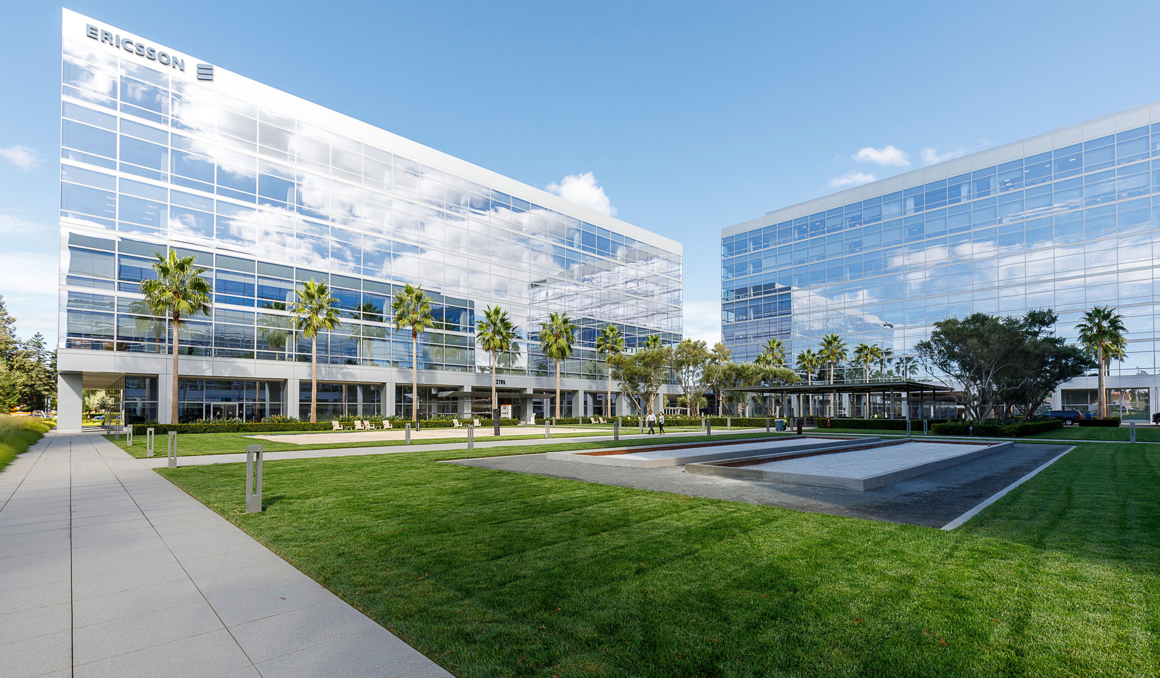 Santa Clara Square - LPA