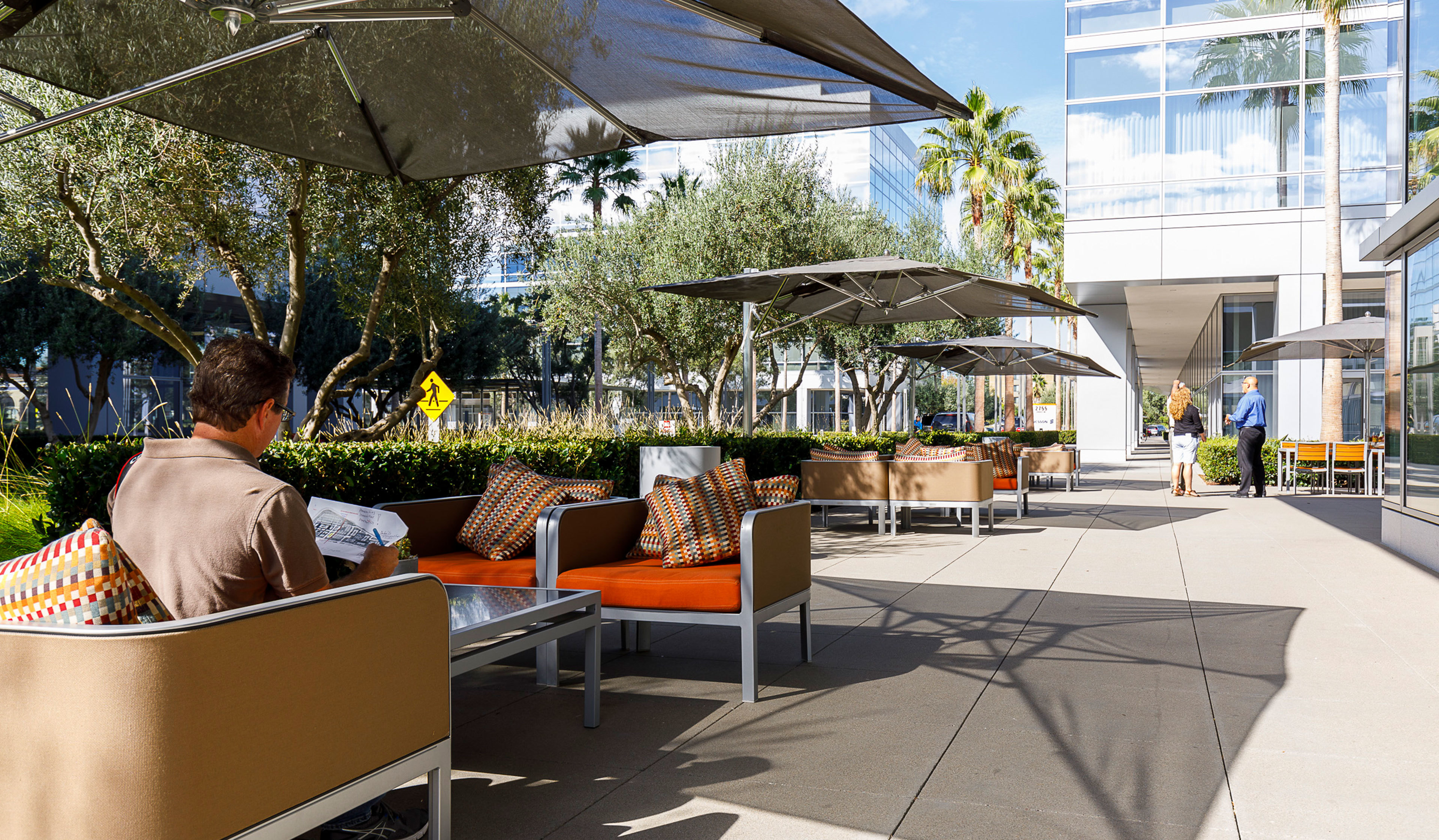 Santa Clara Square - LPA