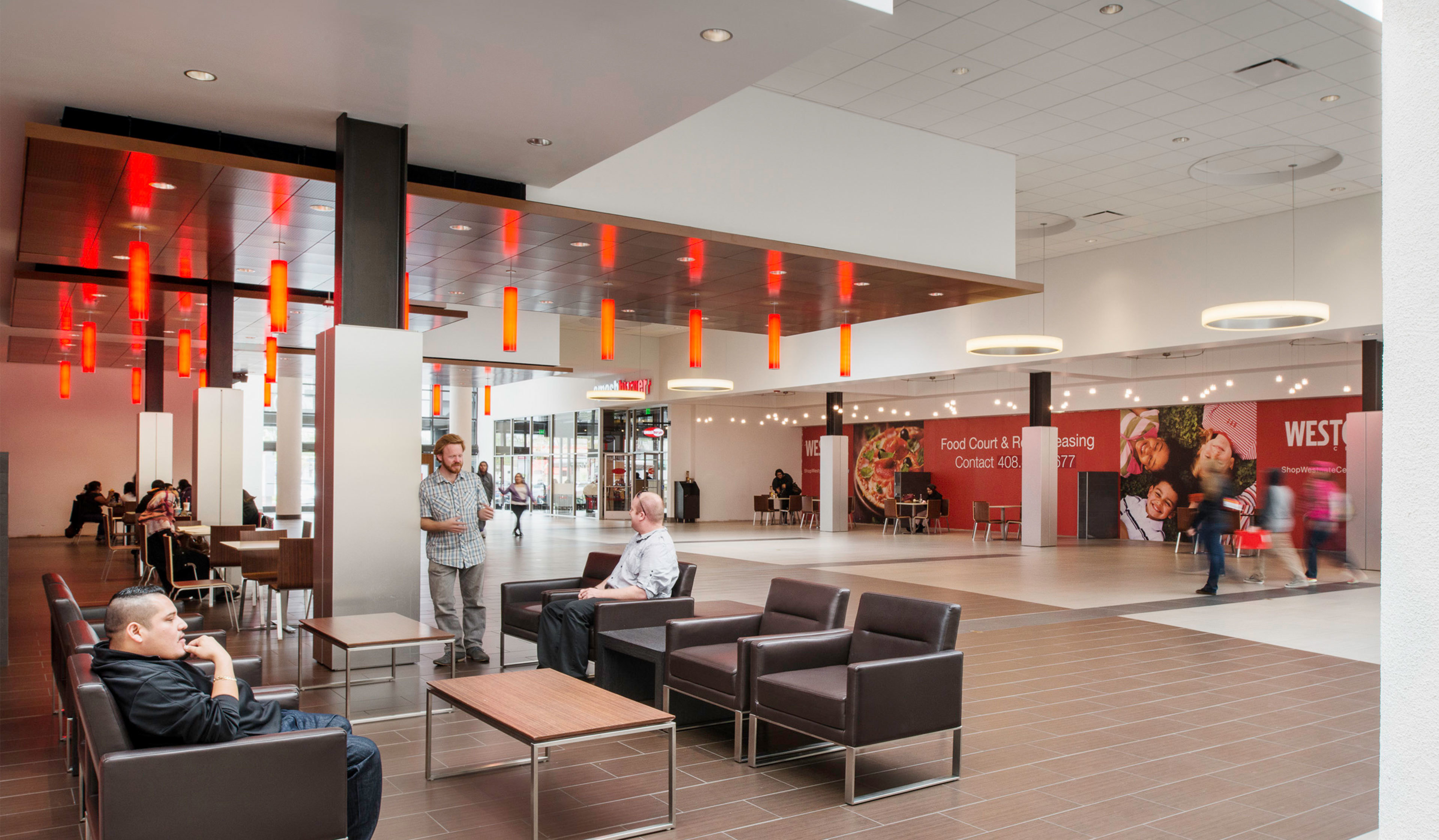 Westgate Center - LPA