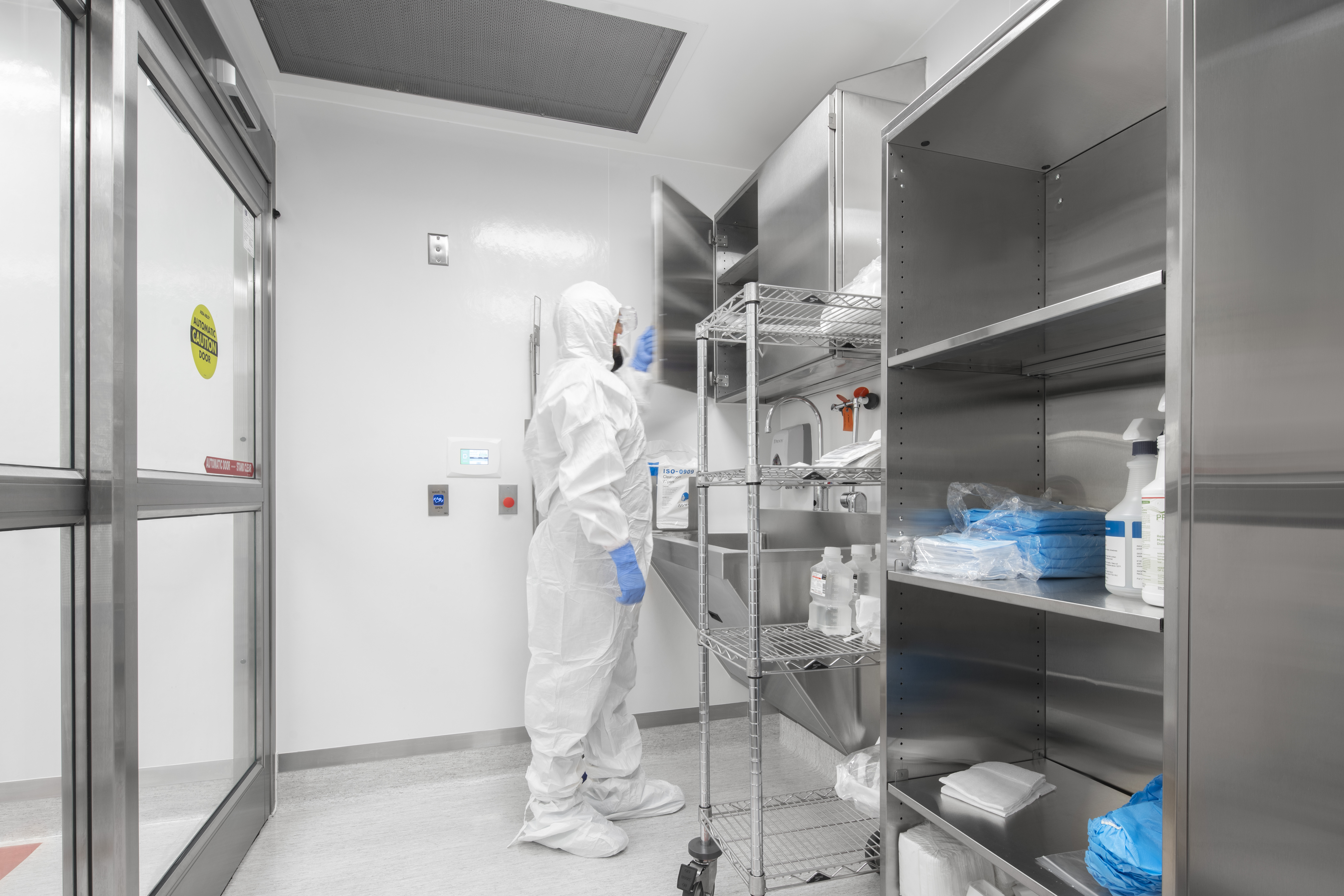 Prime Health USP 800 Pharmacies - LPA