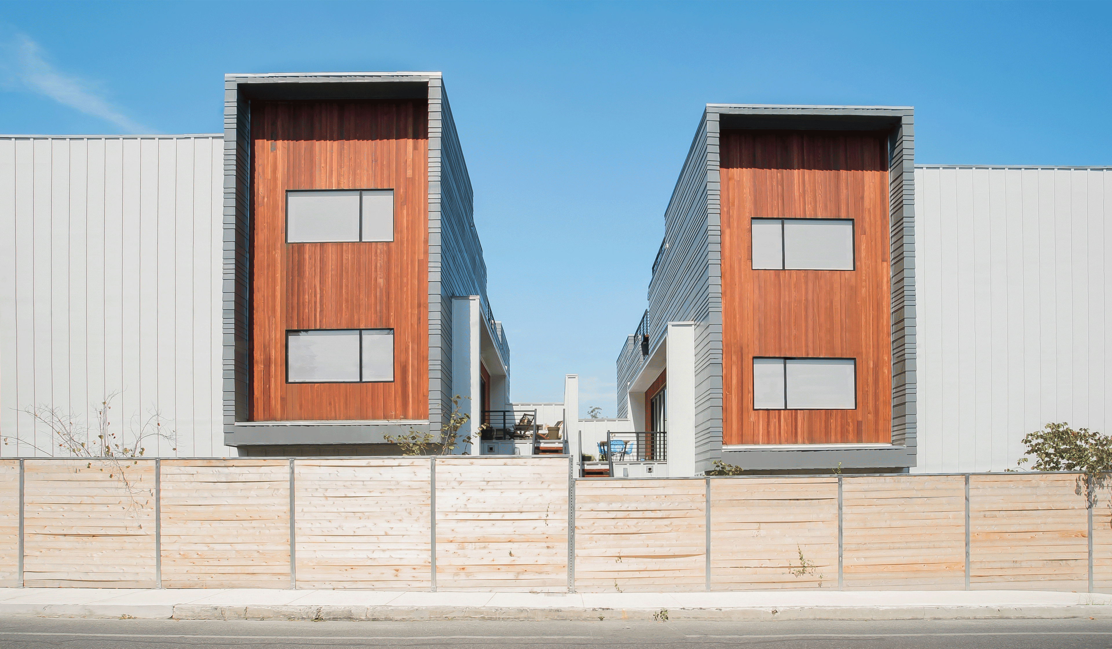 Grove Place Townhomes - LPA