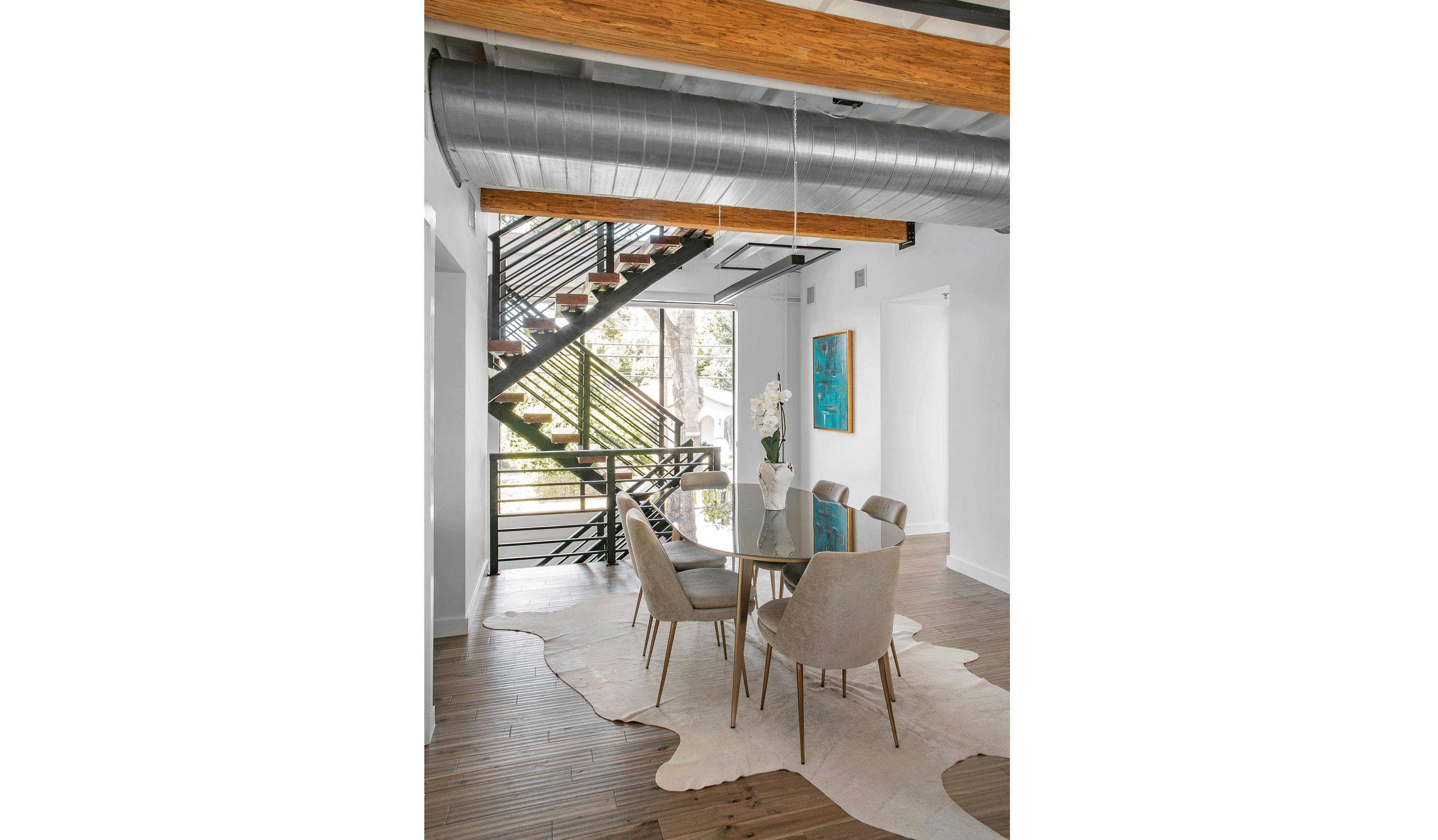 Grove Place Townhomes - LPA