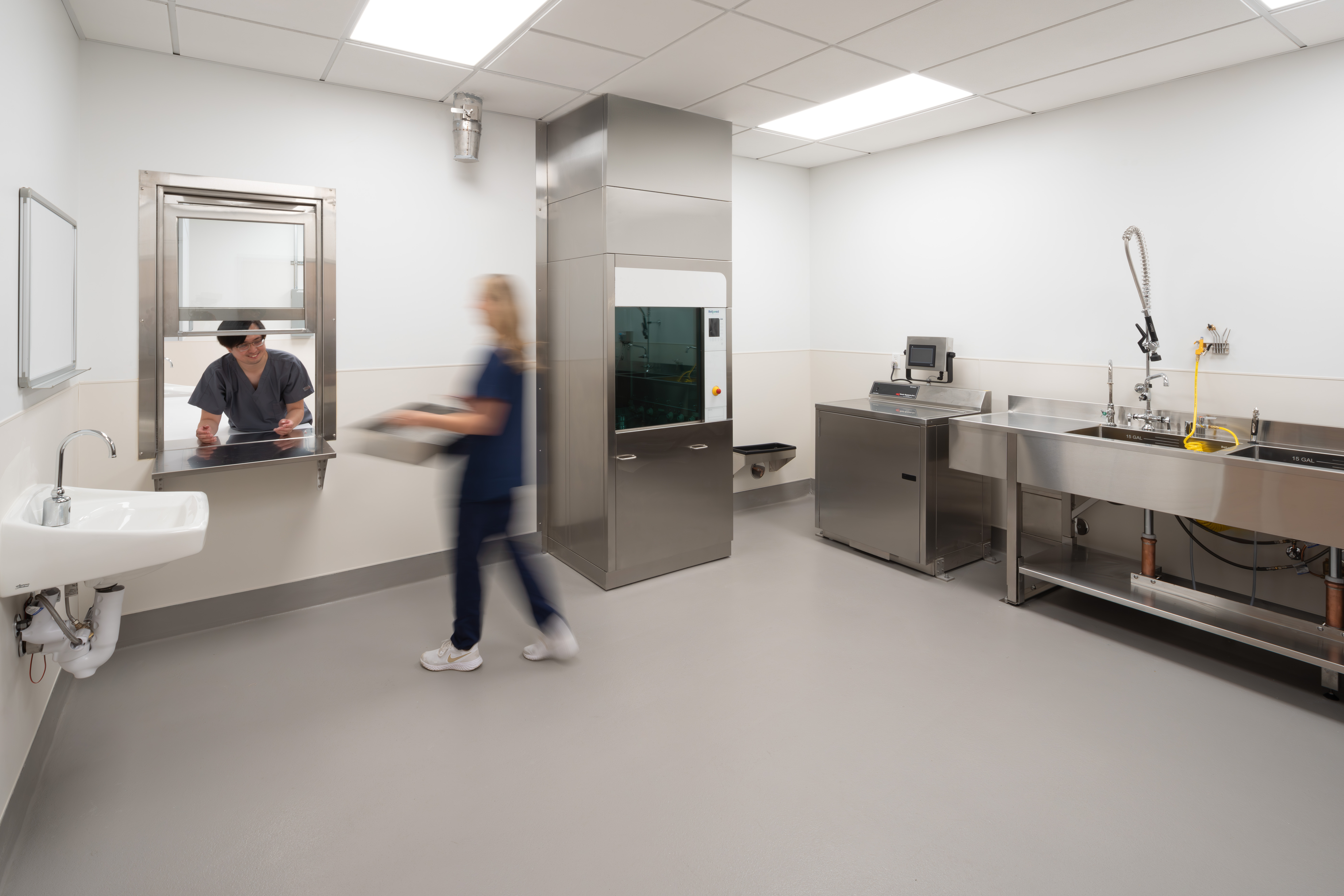 Hoag Orthopedic Institute (HOI) Ambulatory Surgery Center - LPA