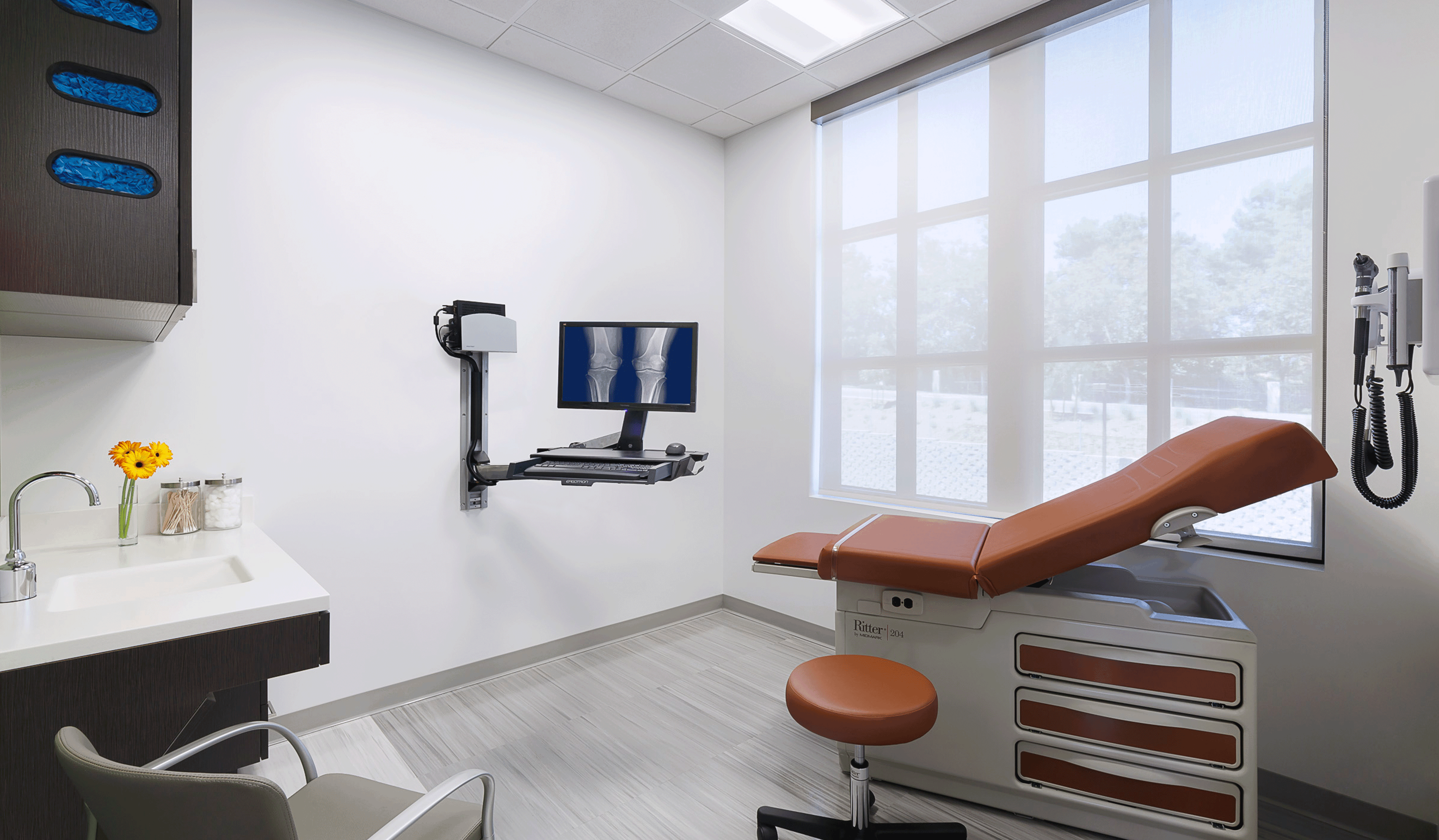 MemorialCare Medical Foundation Office Building - LPA