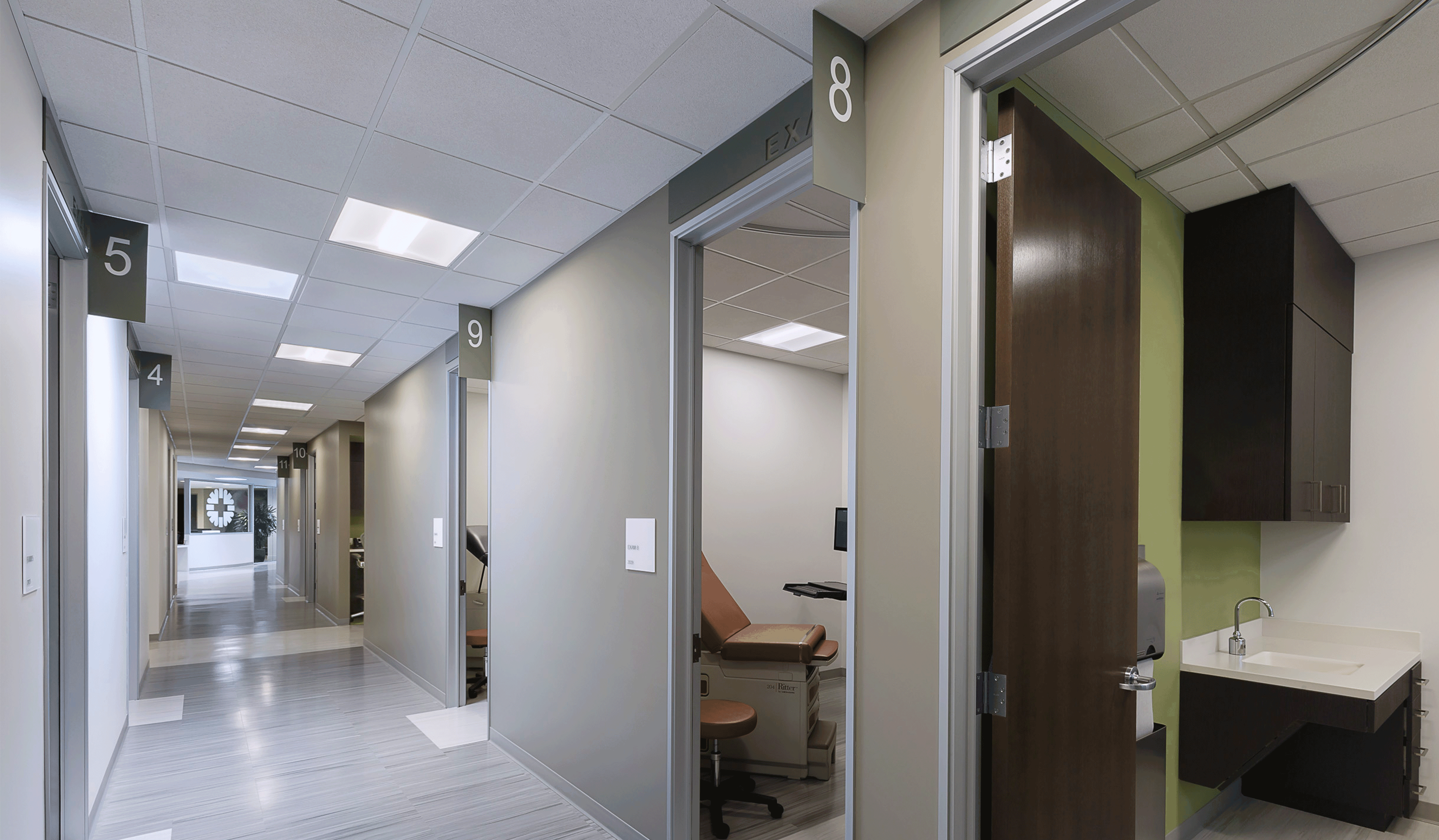 MemorialCare Medical Foundation Office Building - LPA