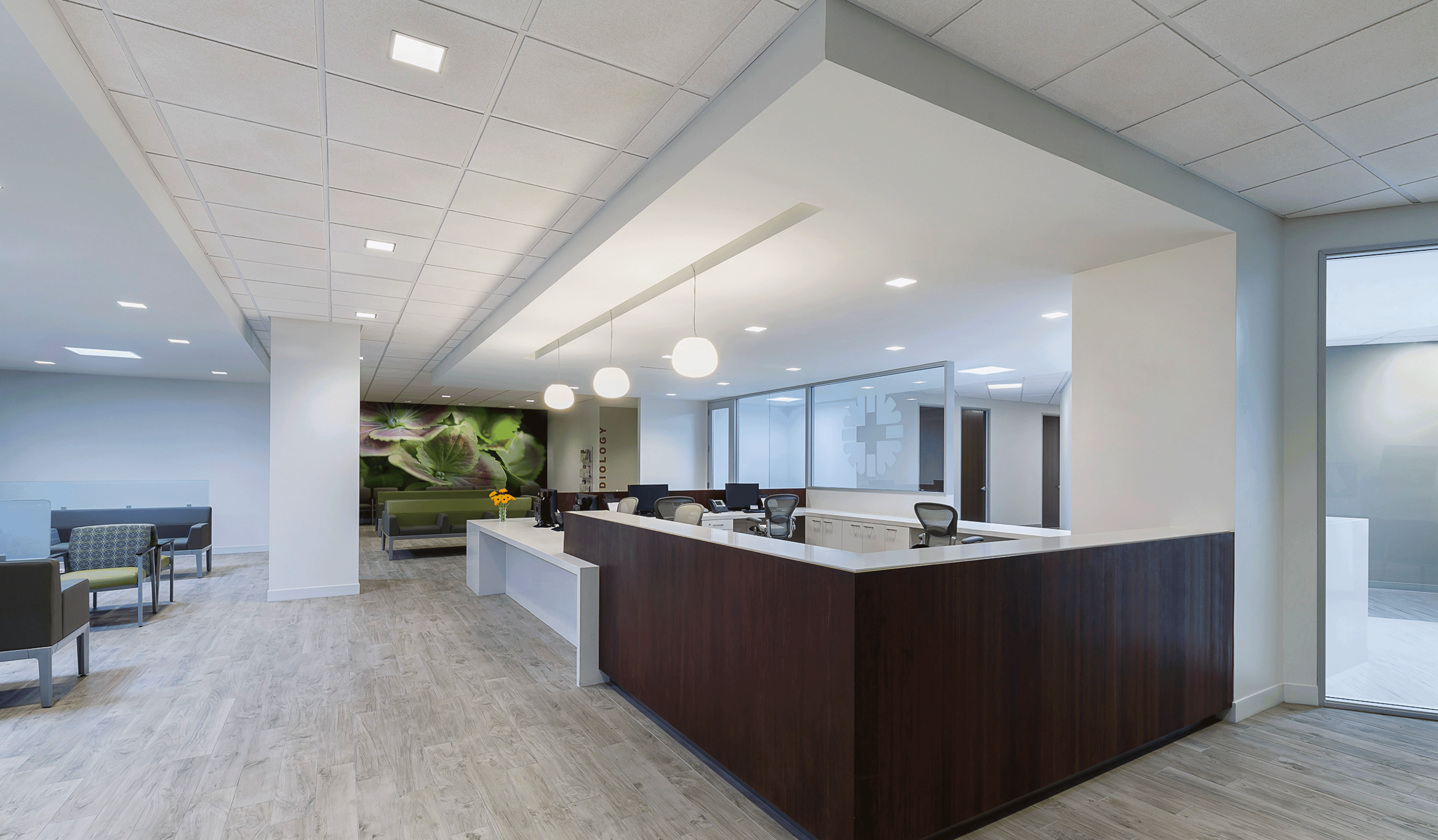 MemorialCare Medical Foundation Office Building - LPA