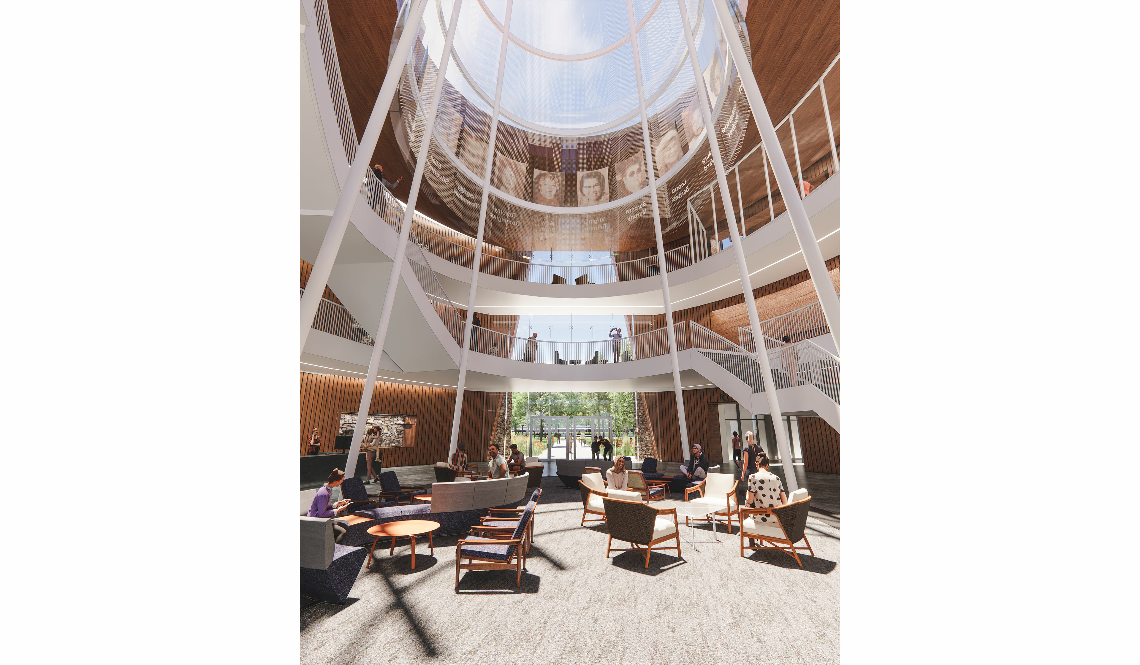 Redding Rancheria Tribal Health Village - LPA