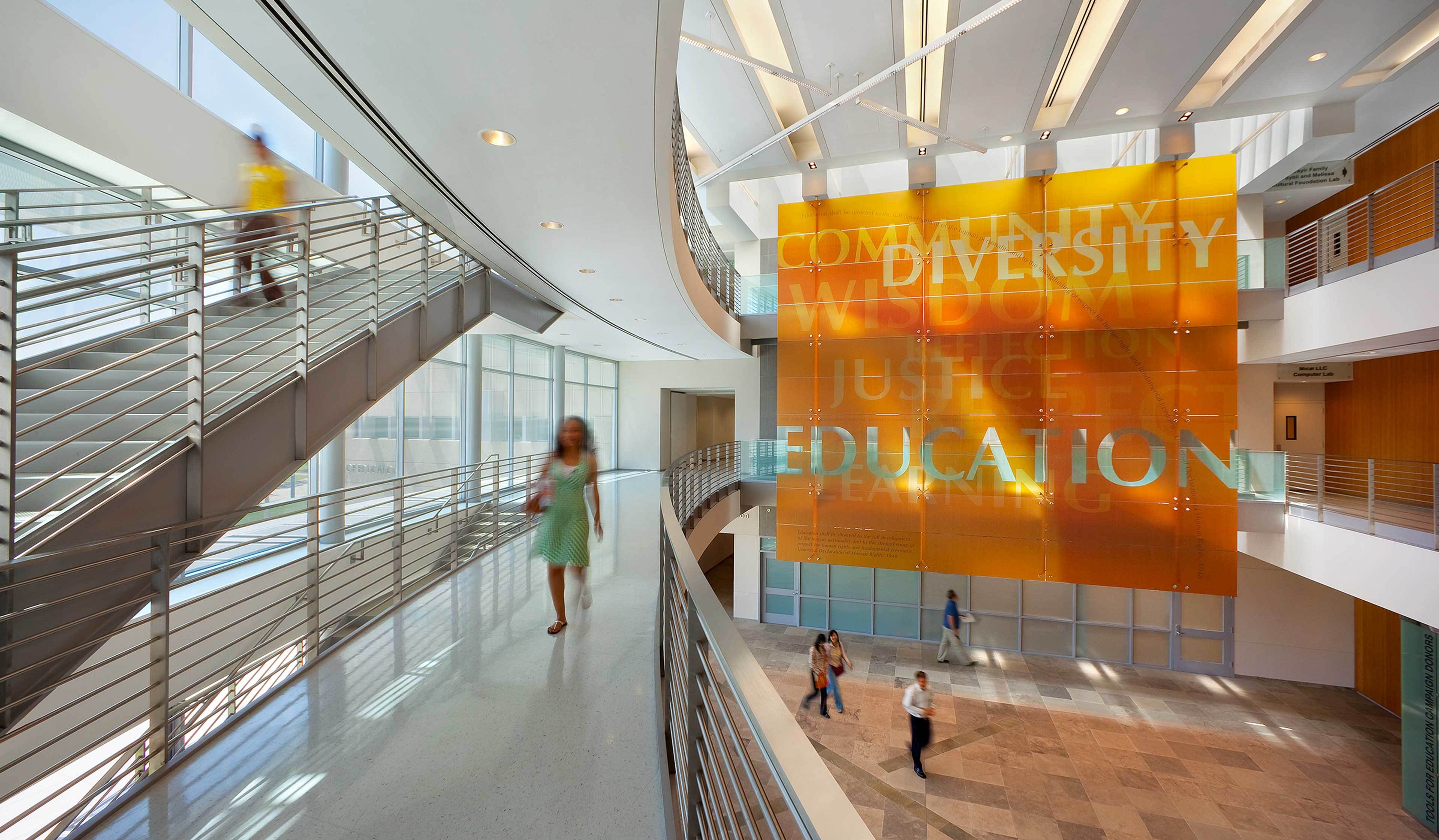 CSU San Bernardino College of Education - LPA