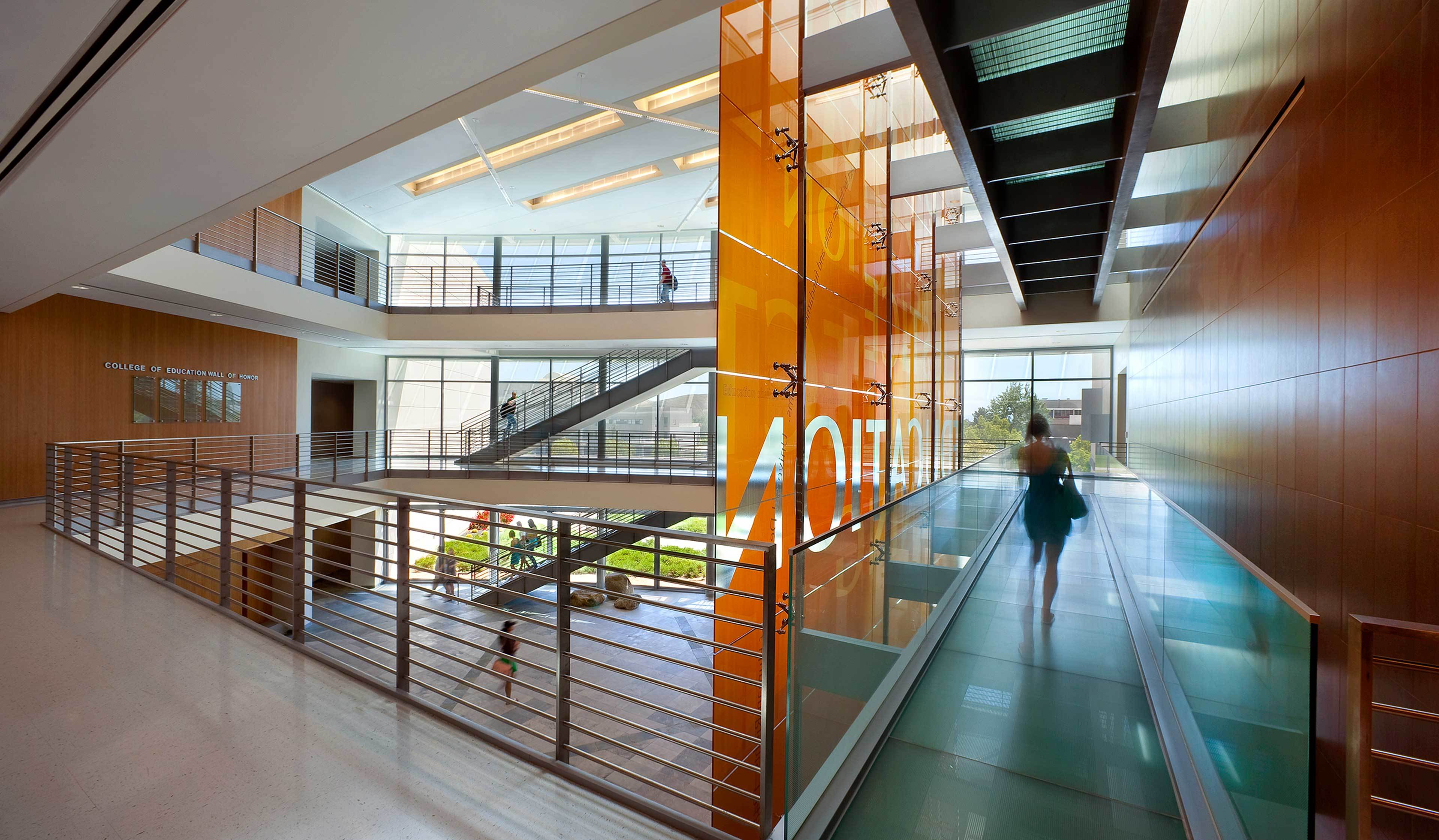 CSU San Bernardino College of Education - LPA