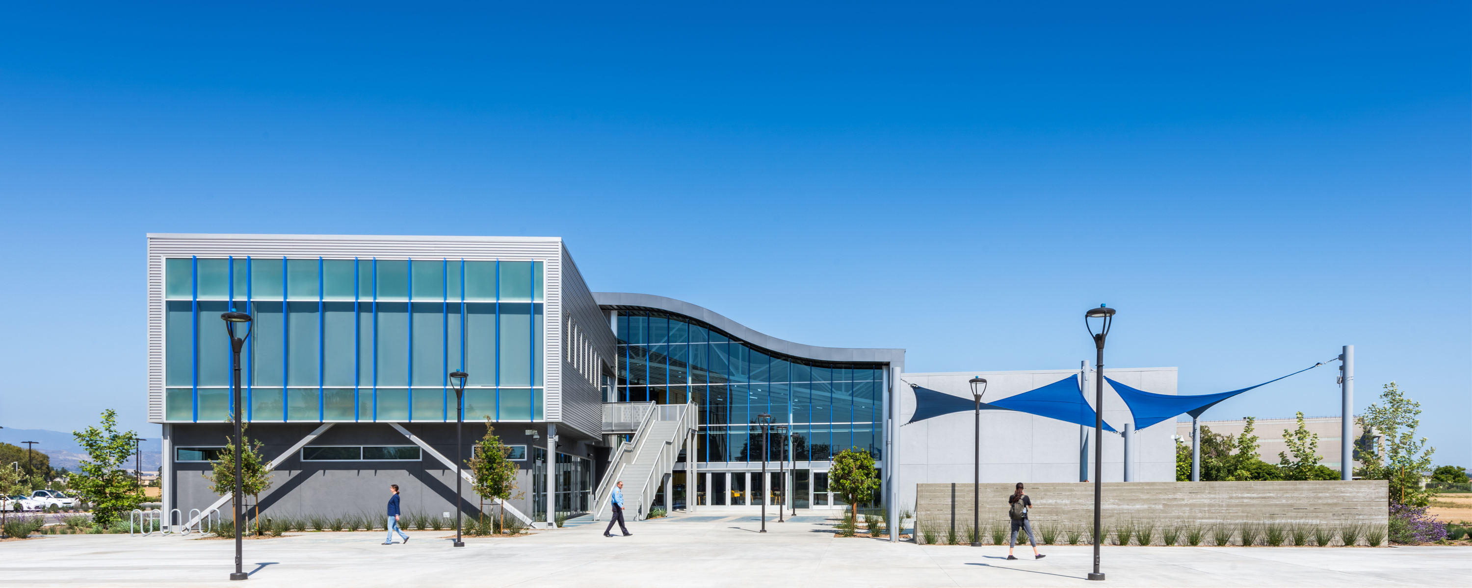Advanced Technology Education Park - LPA
