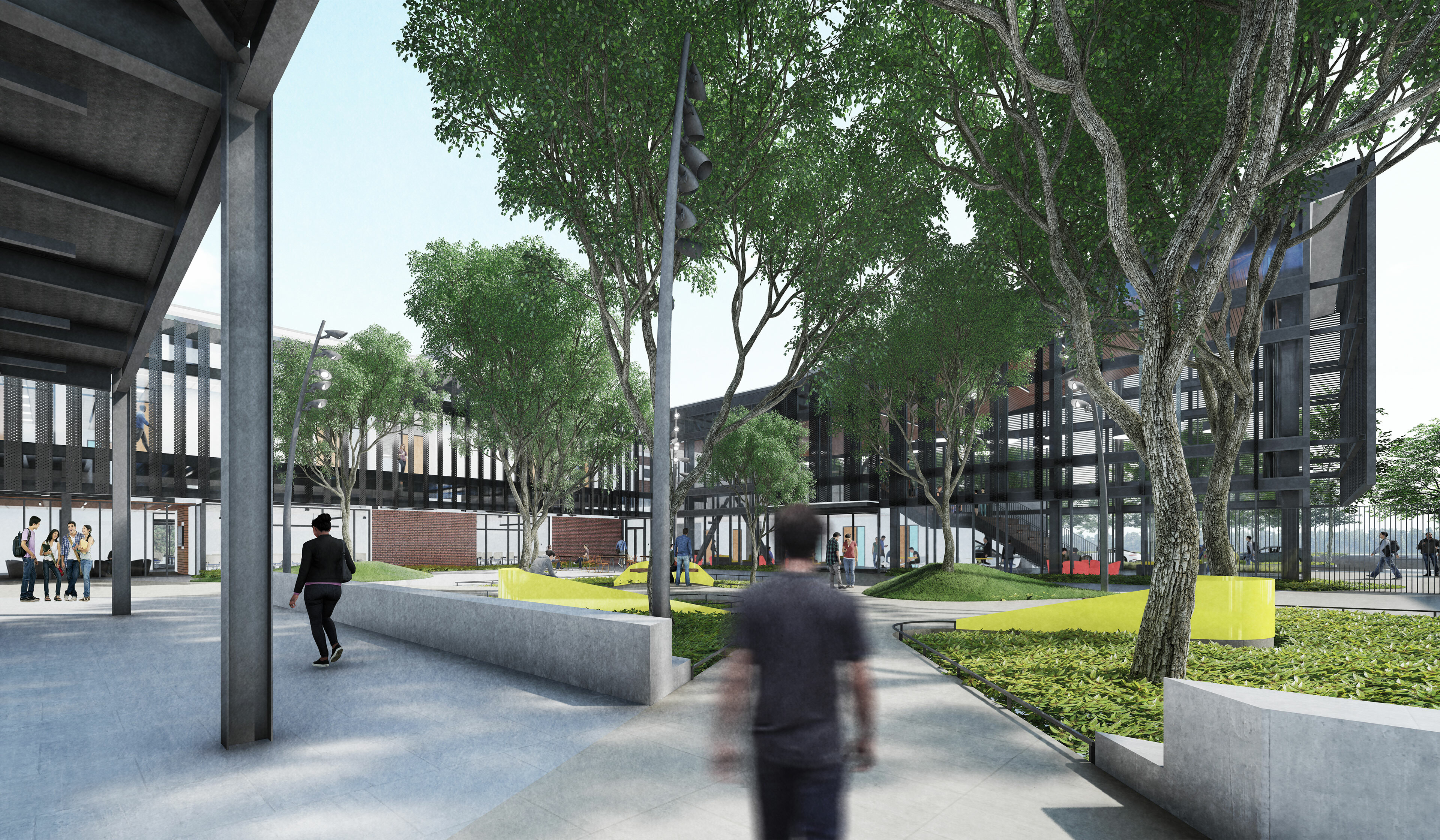 LPA Sacramento - LPA