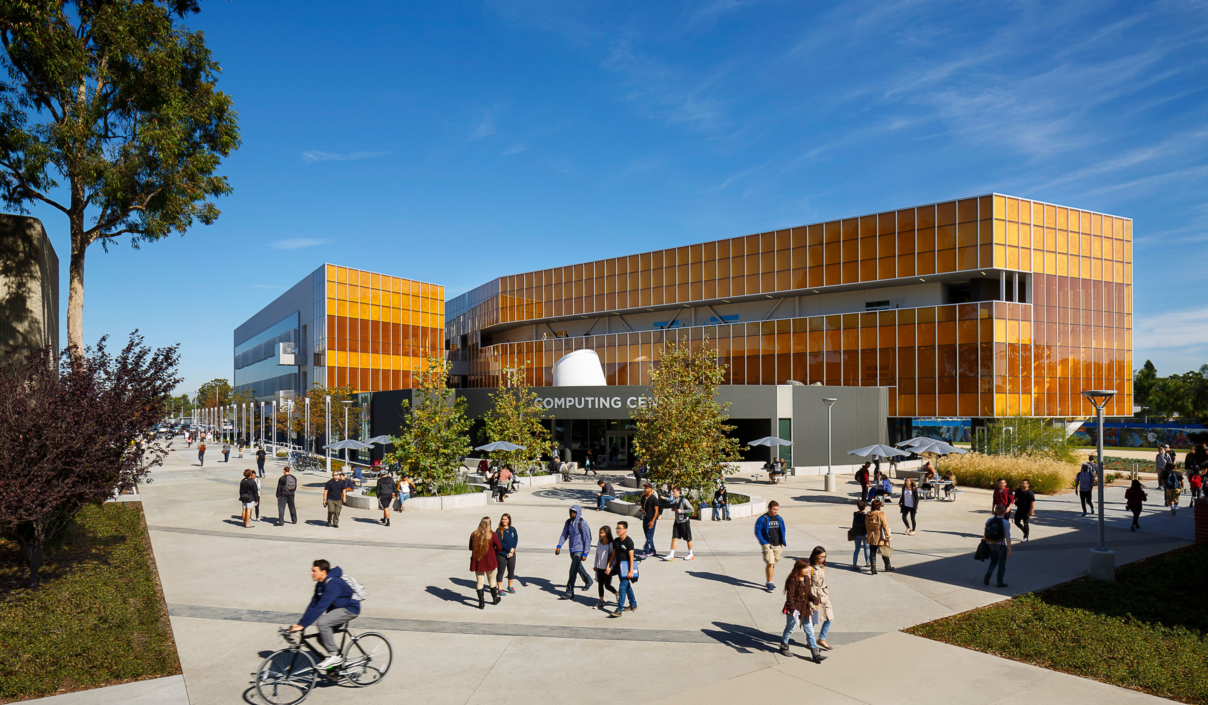 Orange Coast College Mathematics, Business and Computing Center ...