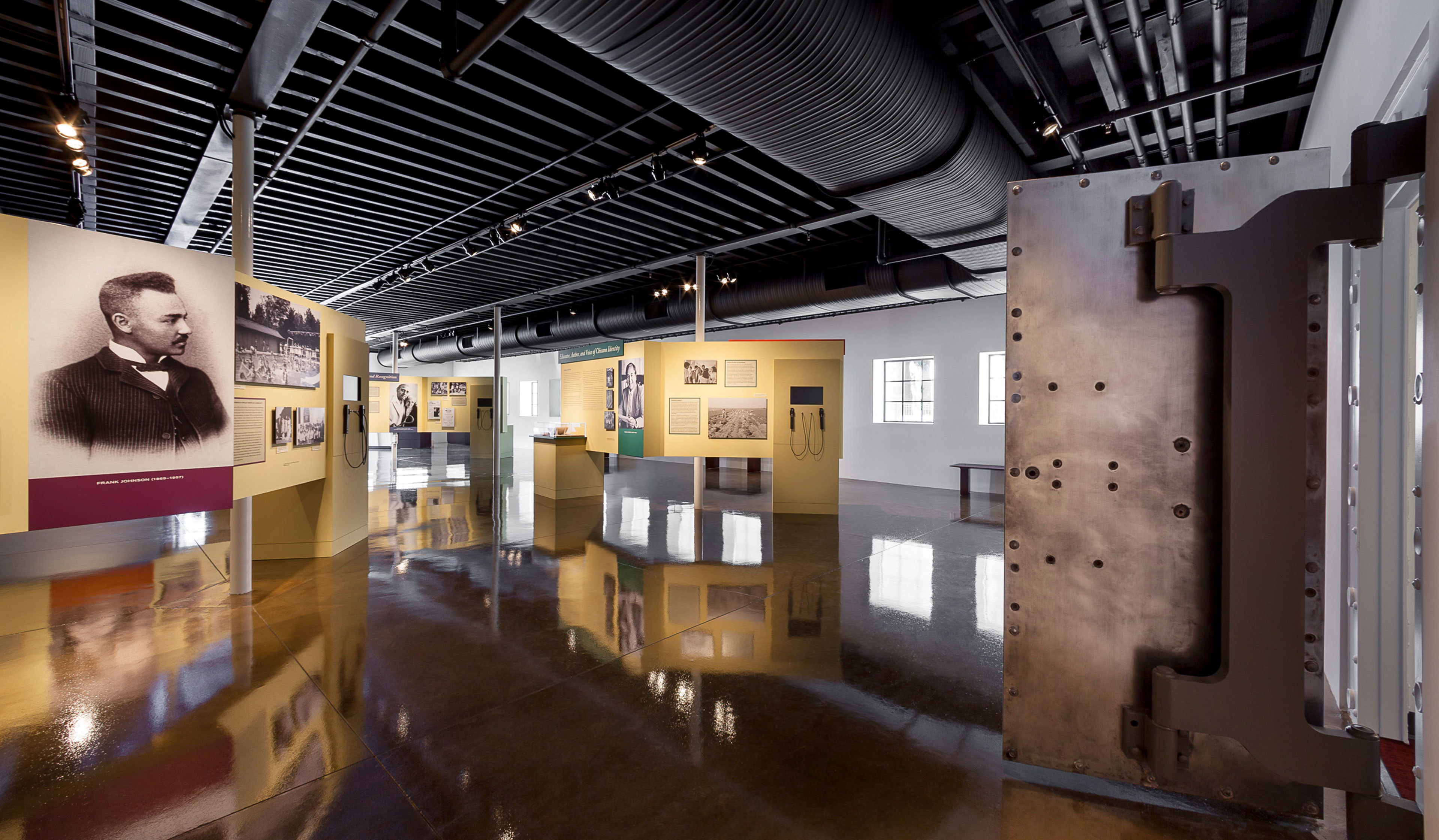 RCCD Center for Social Justice & Civil Liberties - LPA