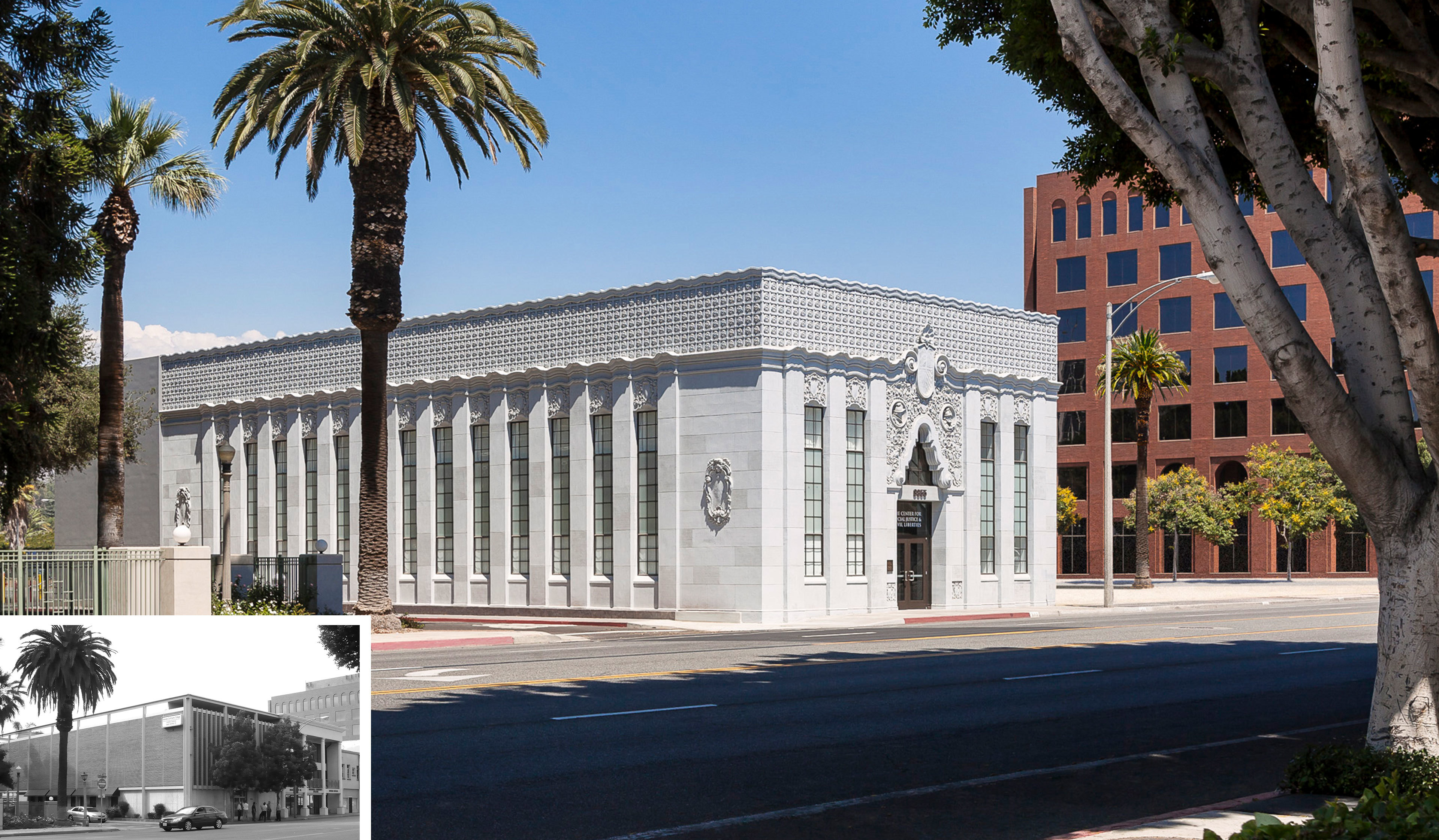 RCCD Center for Social Justice & Civil Liberties - LPA