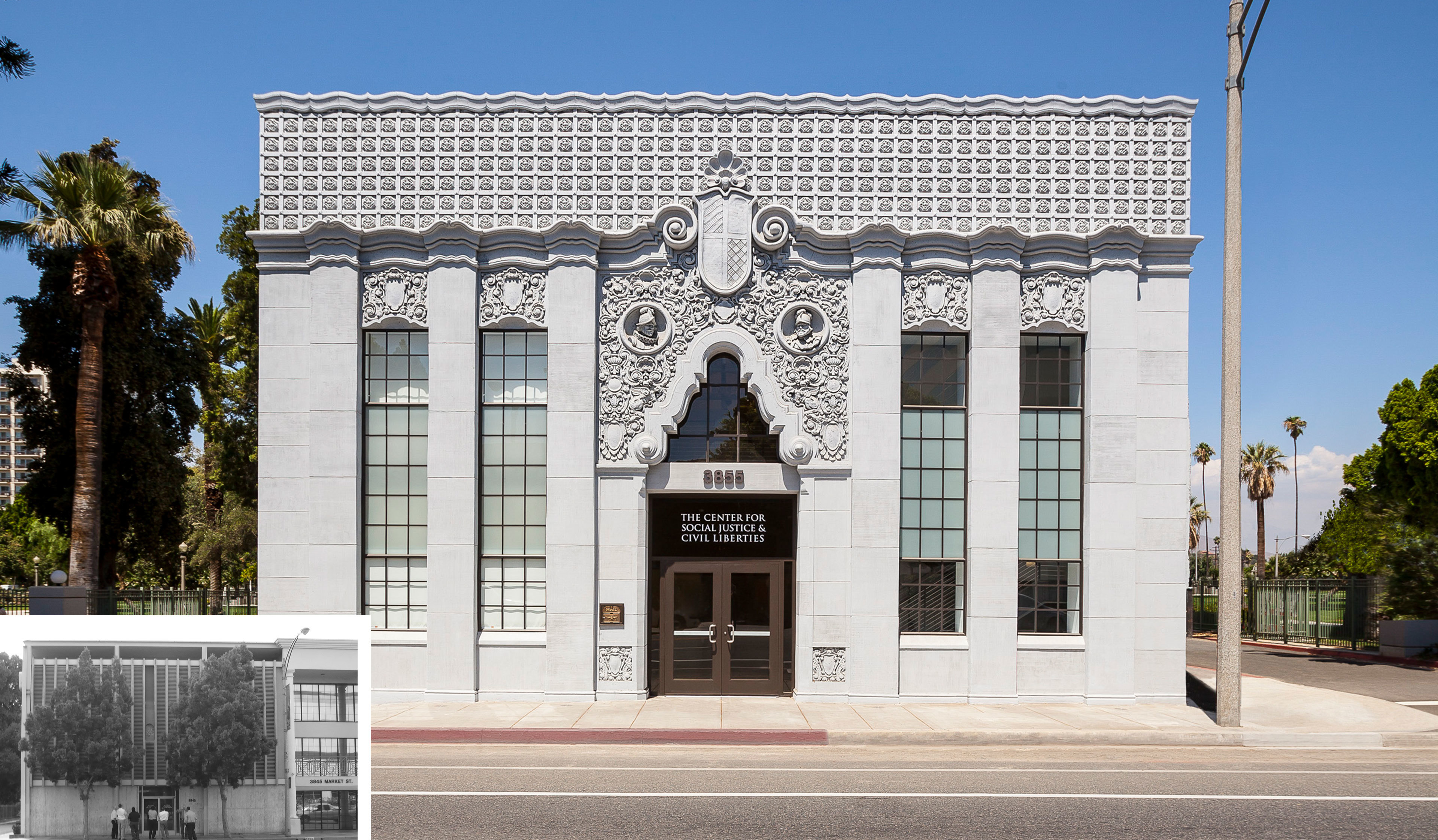 Cypress College Science, Engineering and Math Building - LPA