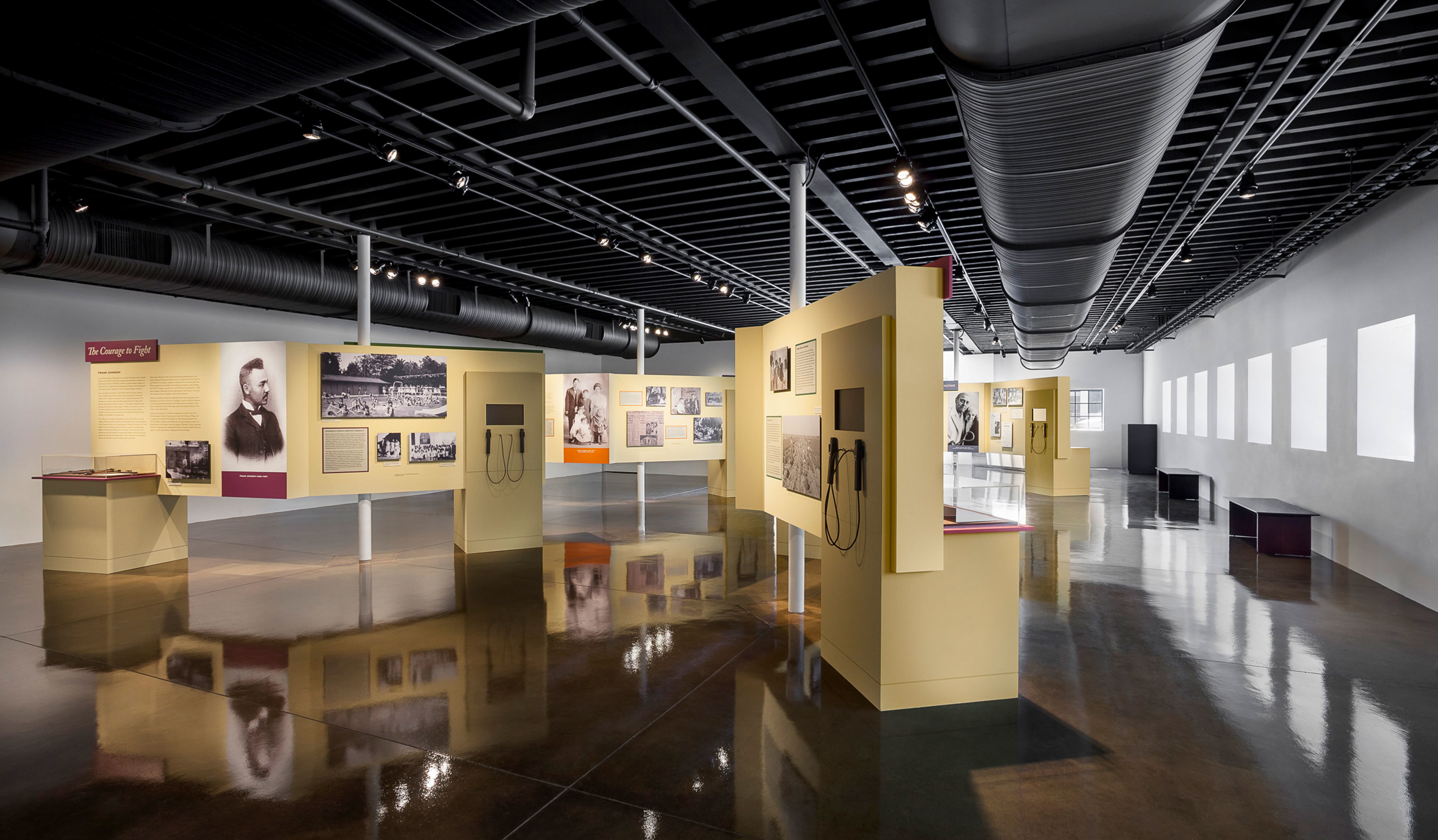 Riverside Community College District Centennial Plaza - LPA