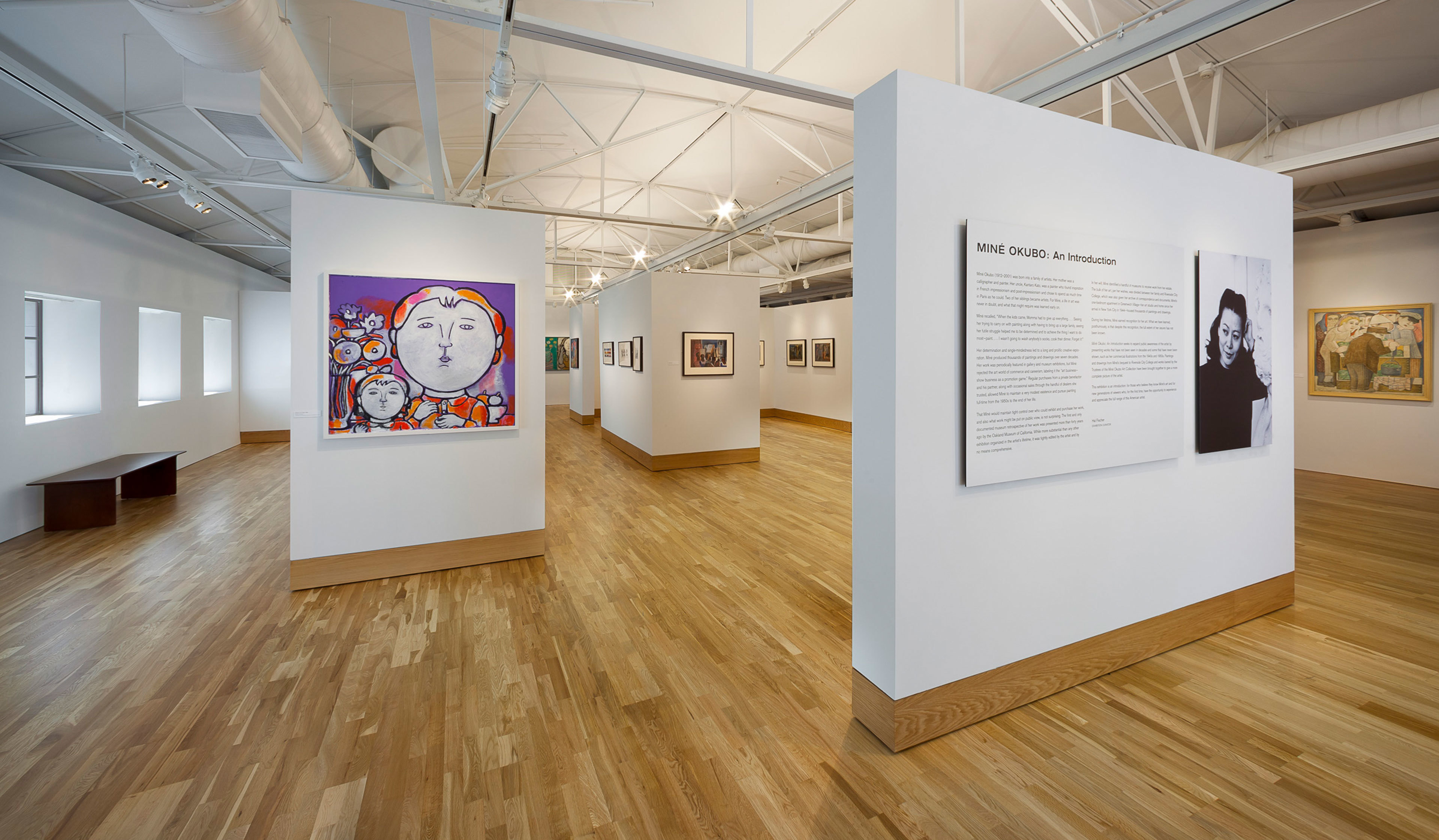 Riverside Community College District Centennial Plaza - LPA