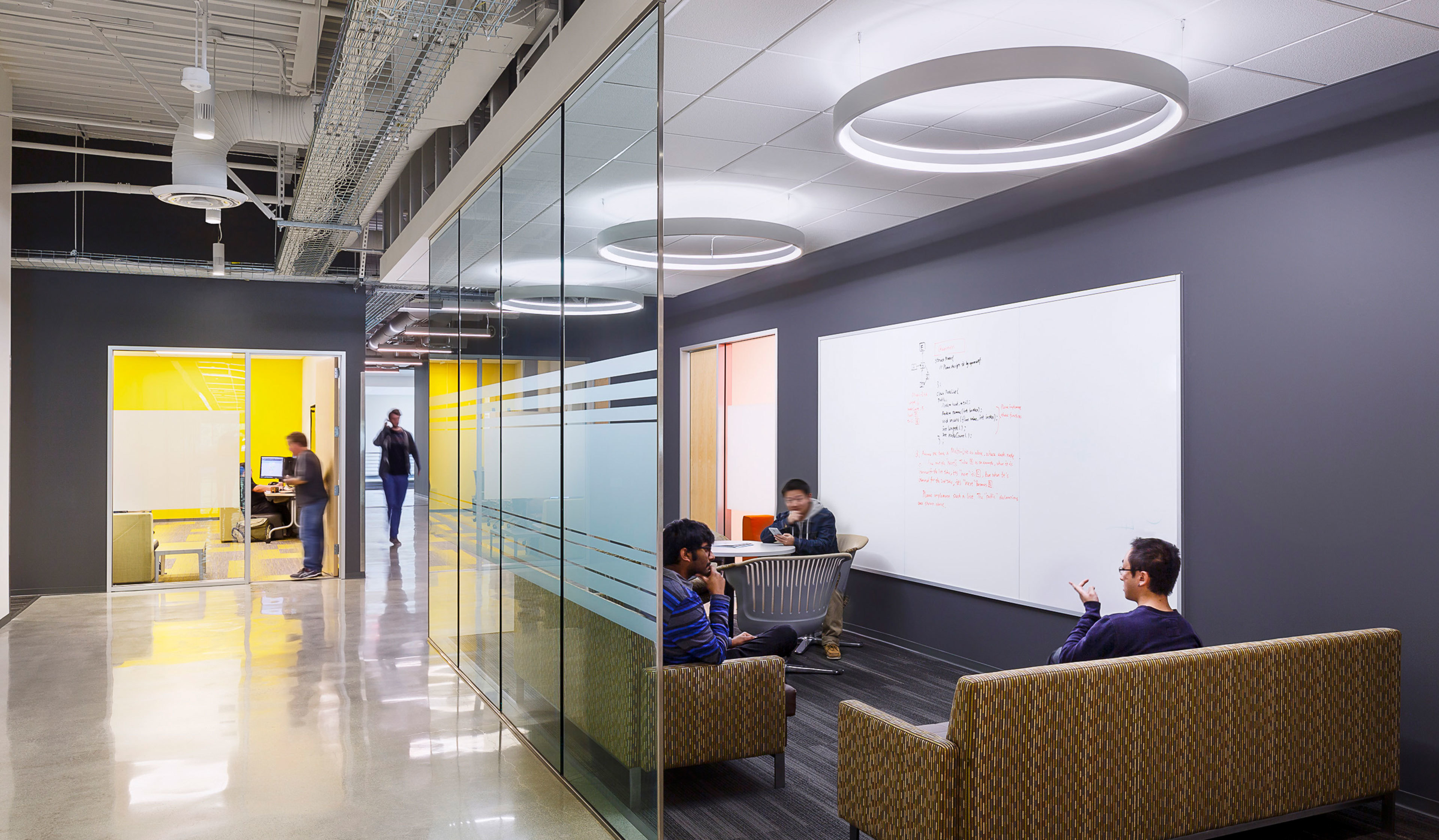 UC Santa Cruz Silicon Valley Campus - LPA