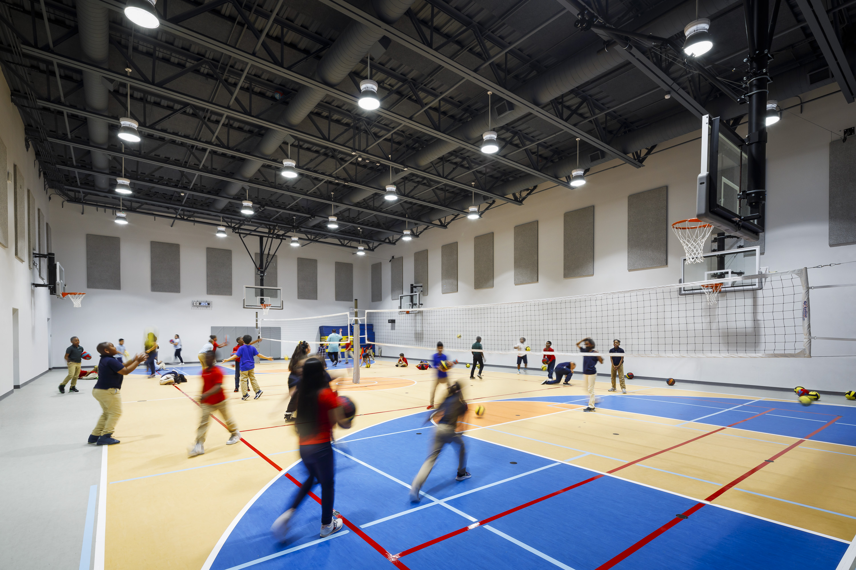 Sheffield Elementary School - LPA