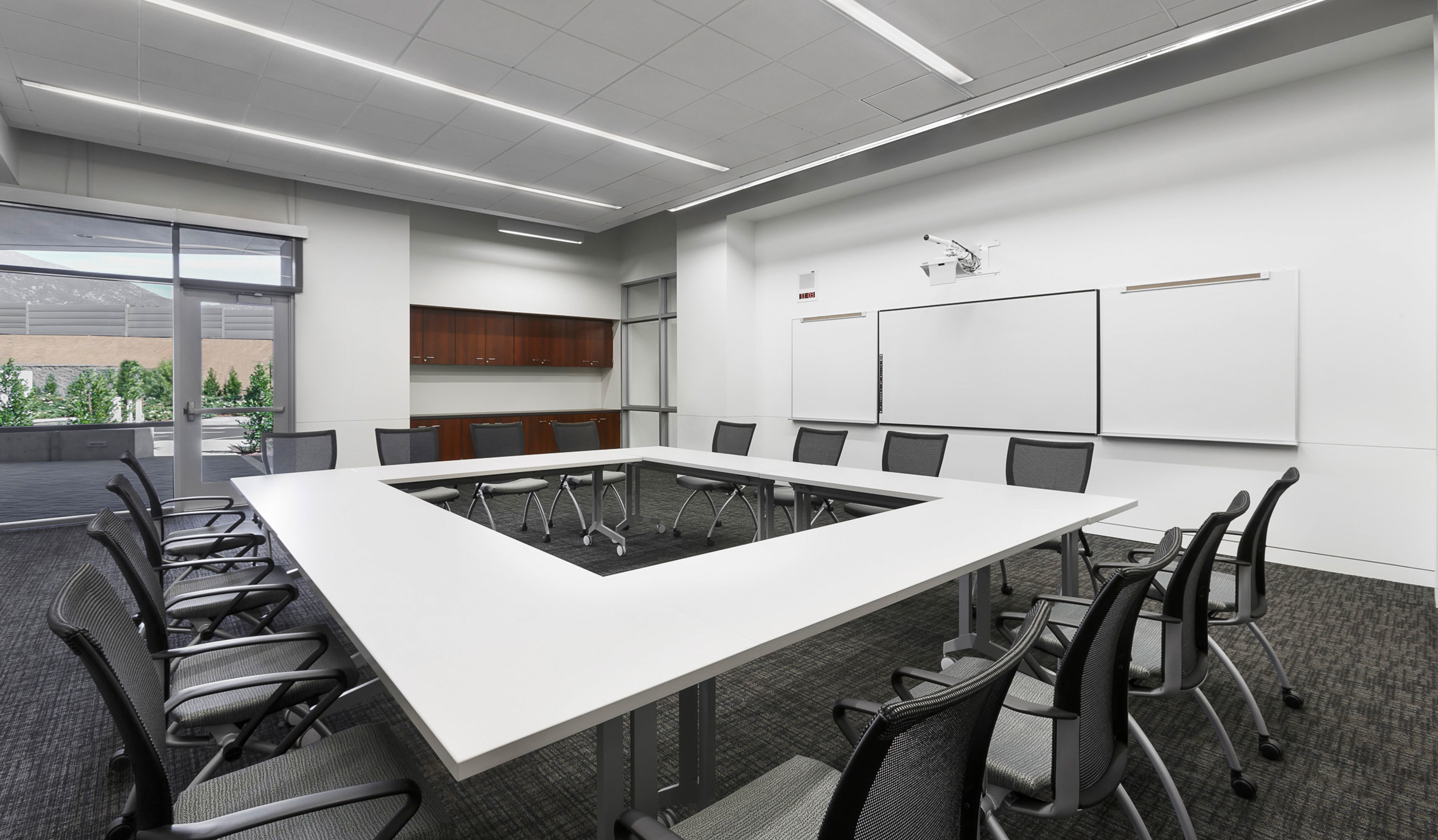 Arcadia Education Center - LPA