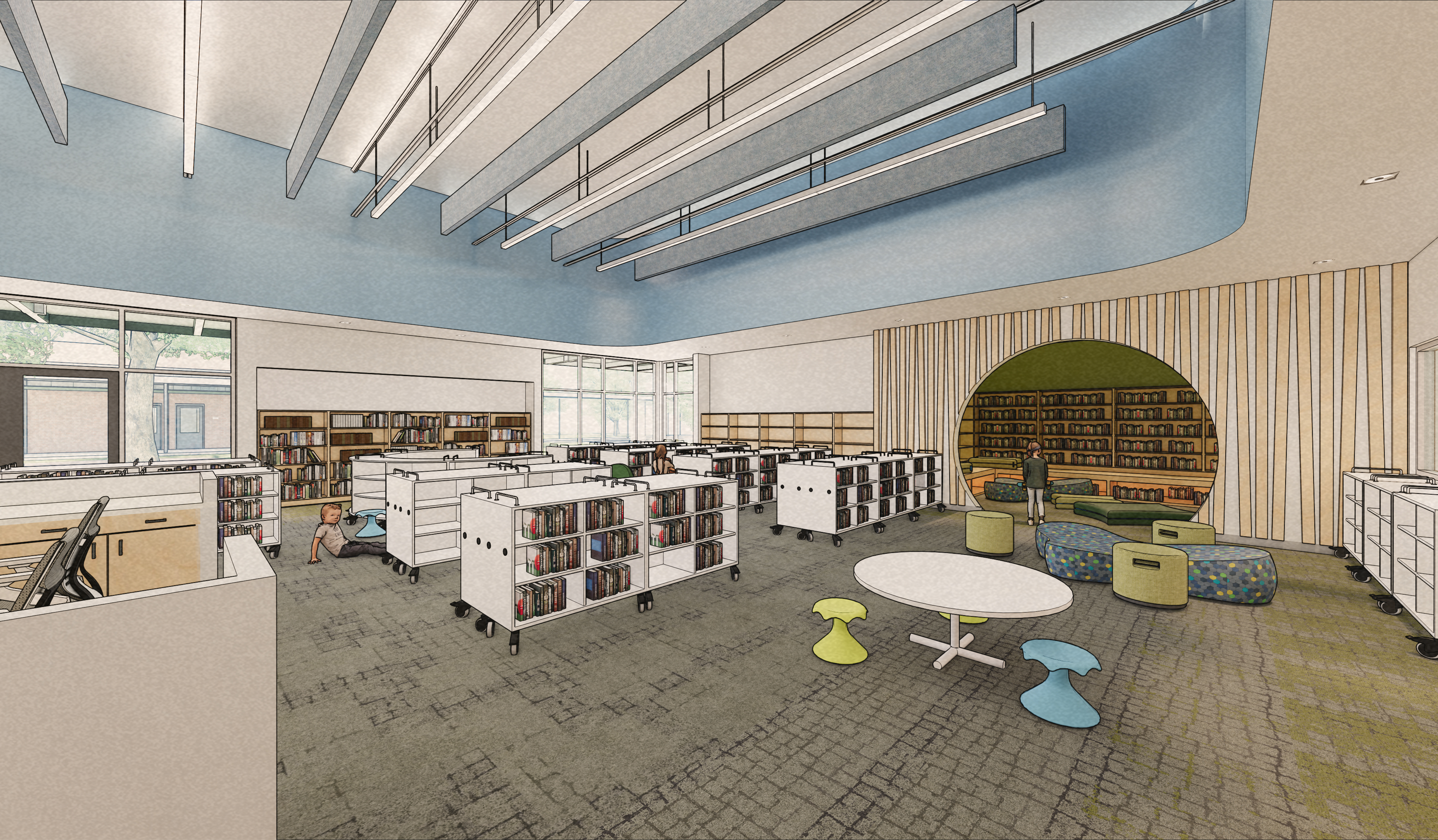 Casis Elementary School - LPA