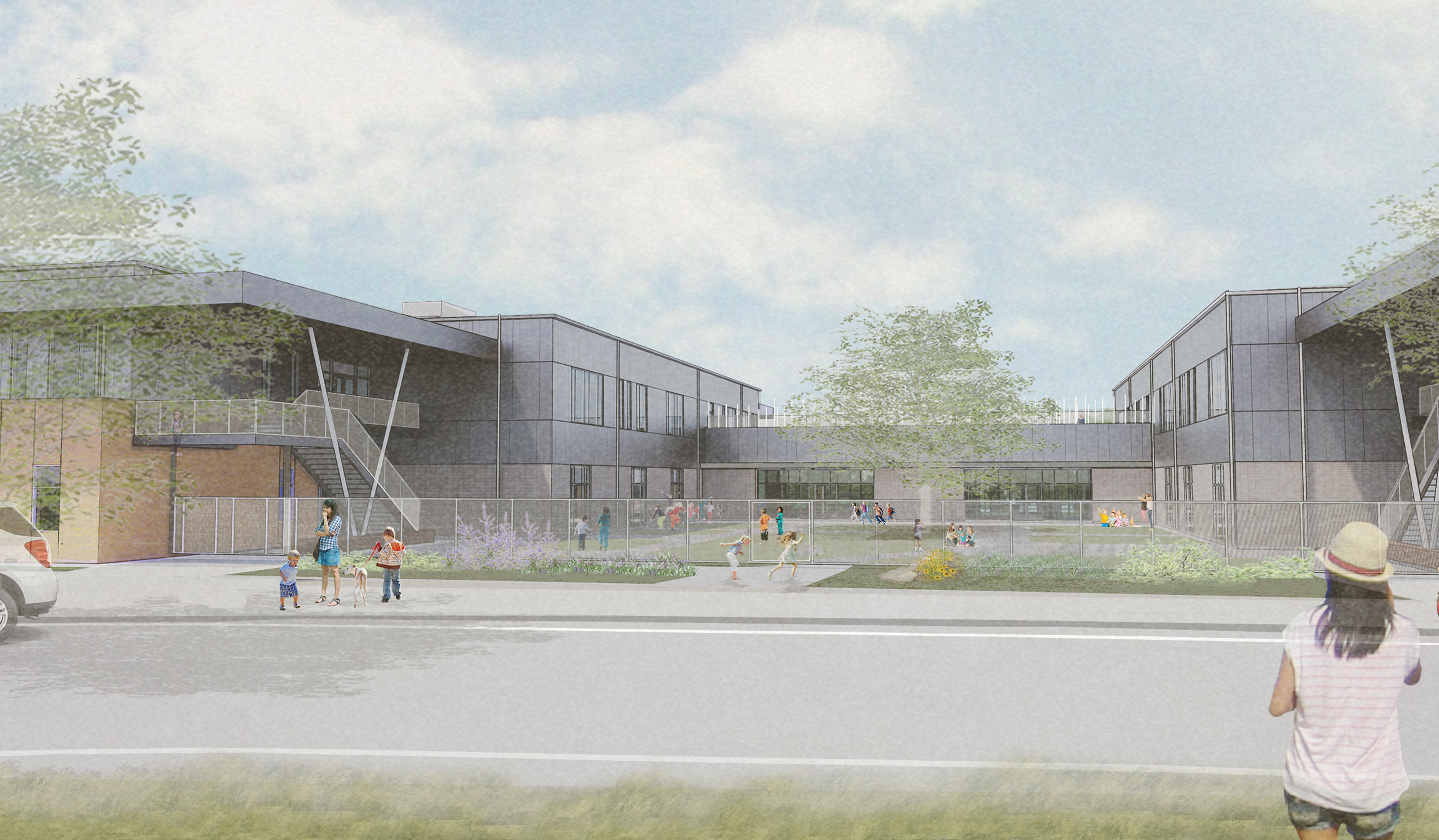 Casis Elementary School - LPA