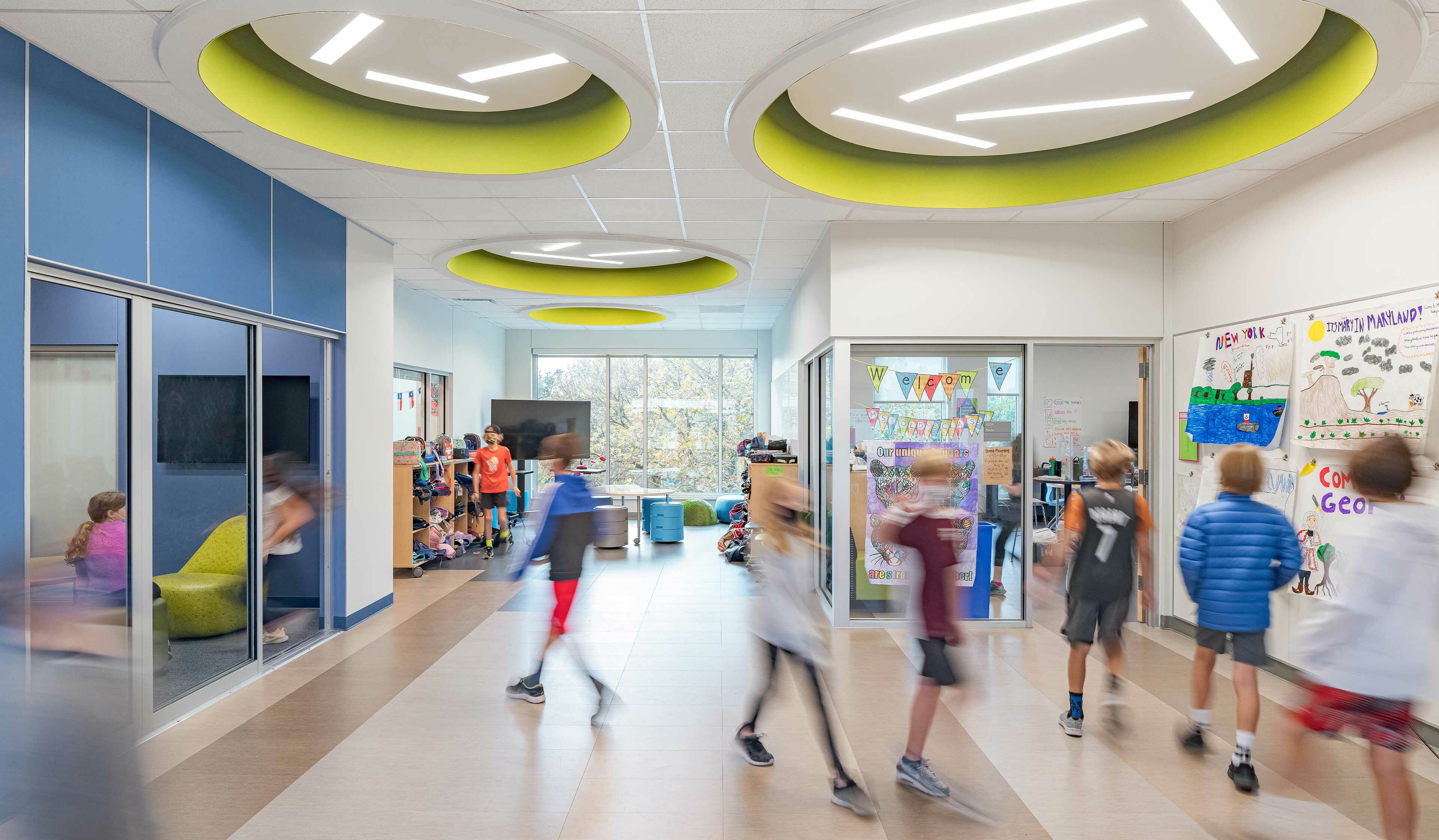 Palomar College Learning Resource Center - LPA