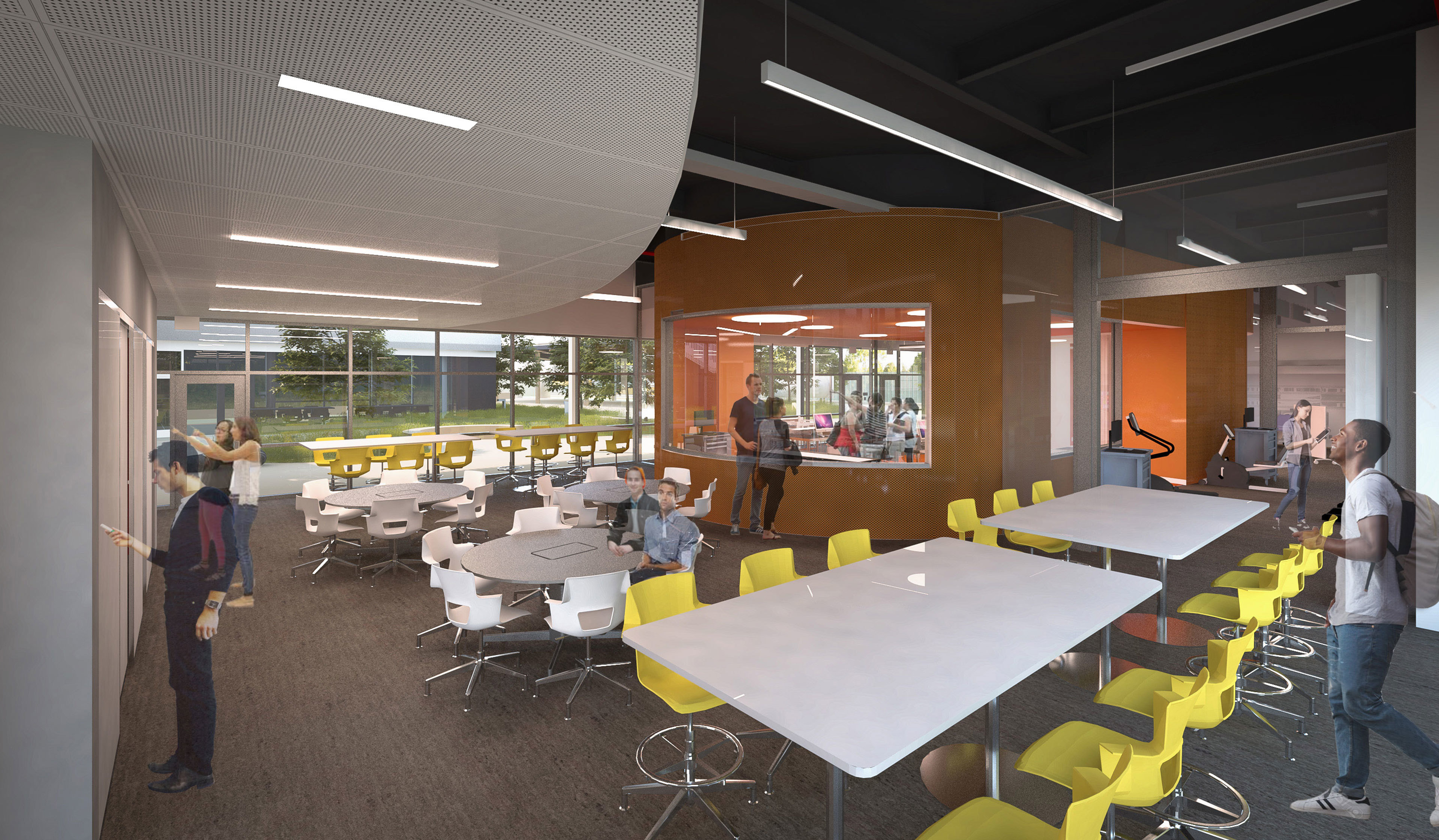 Eastvale STEM Academy - LPA Inc.