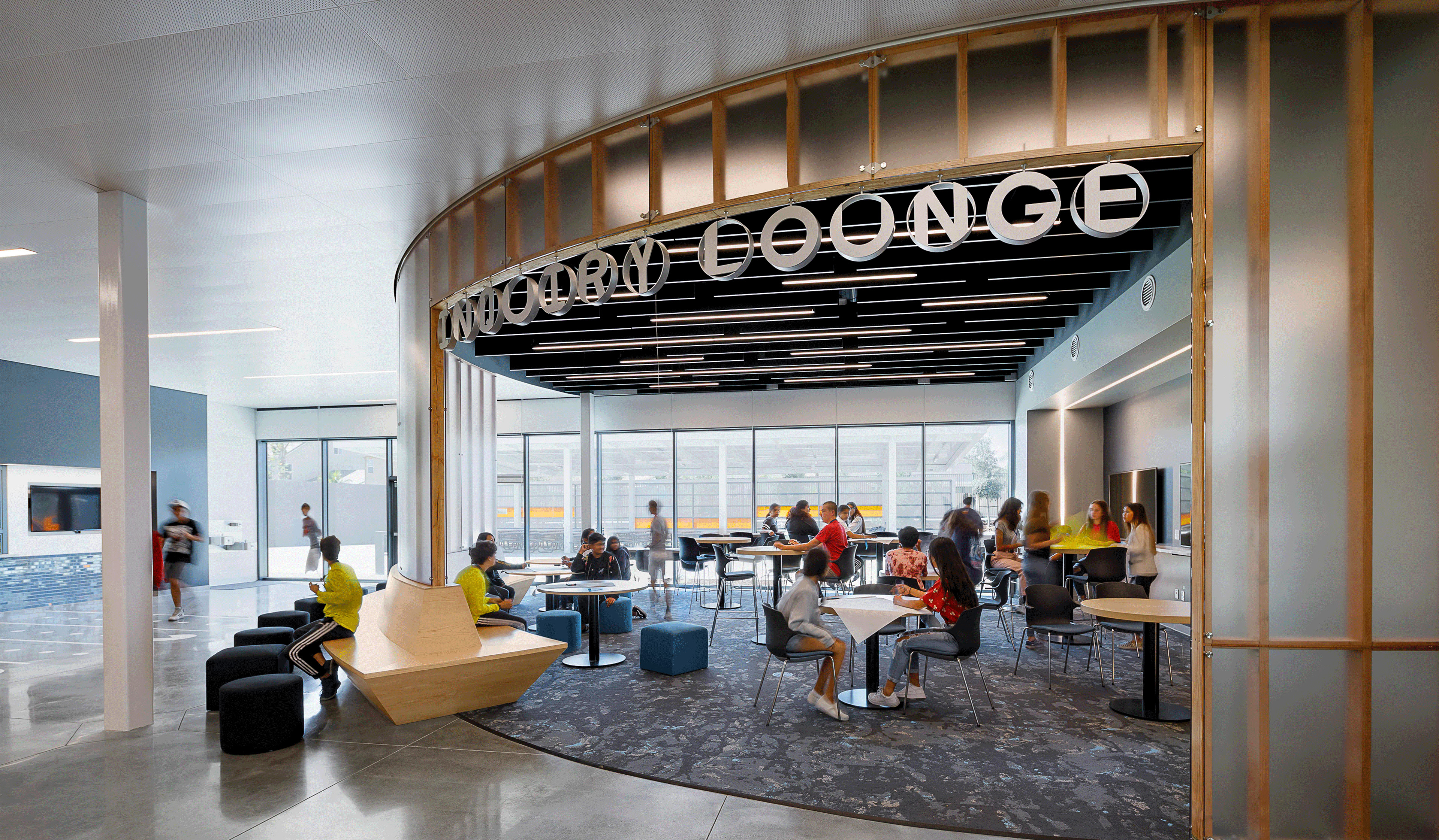 Eastvale STEM Academy - LPA