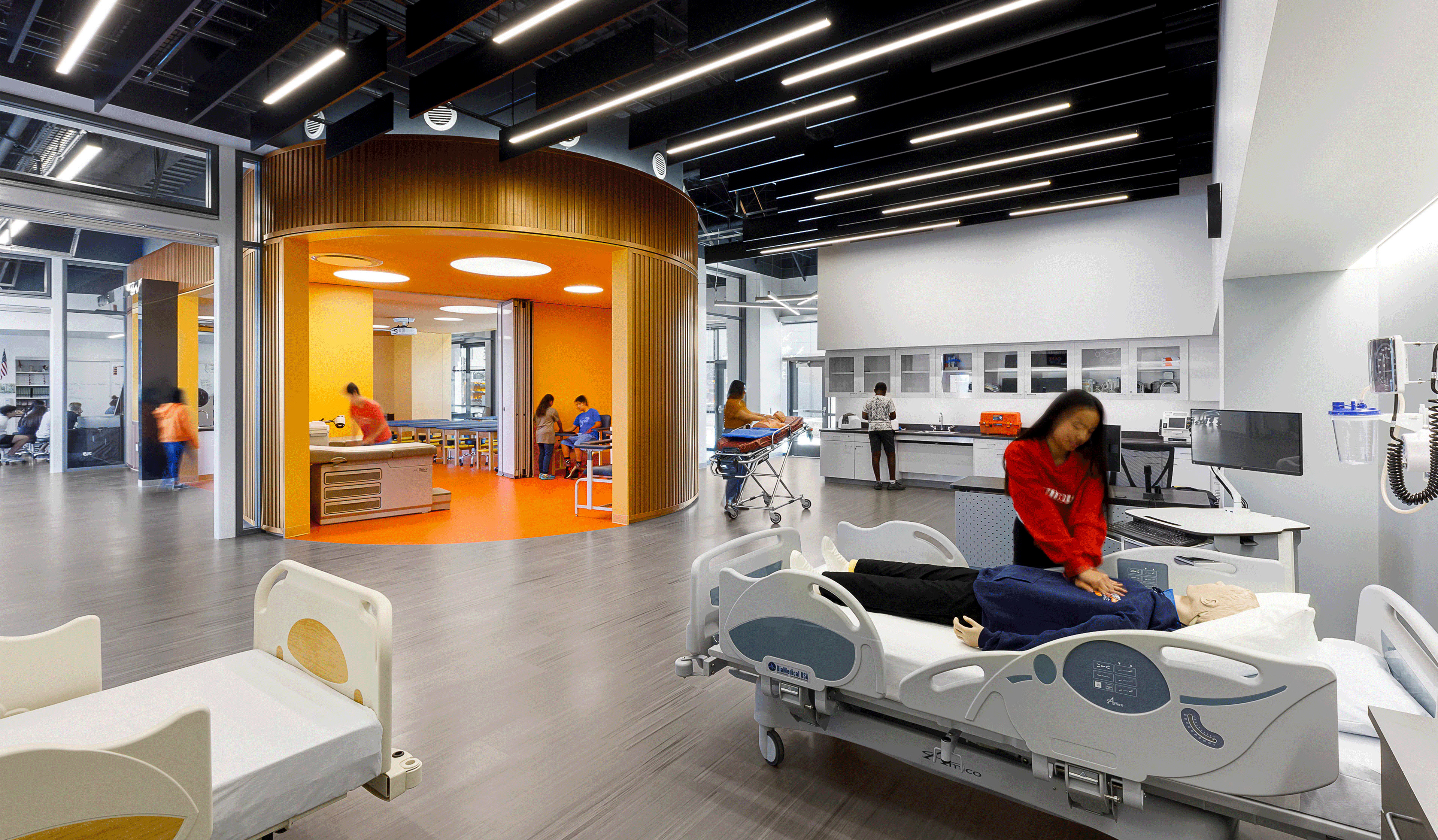 Eastvale STEM Academy - LPA