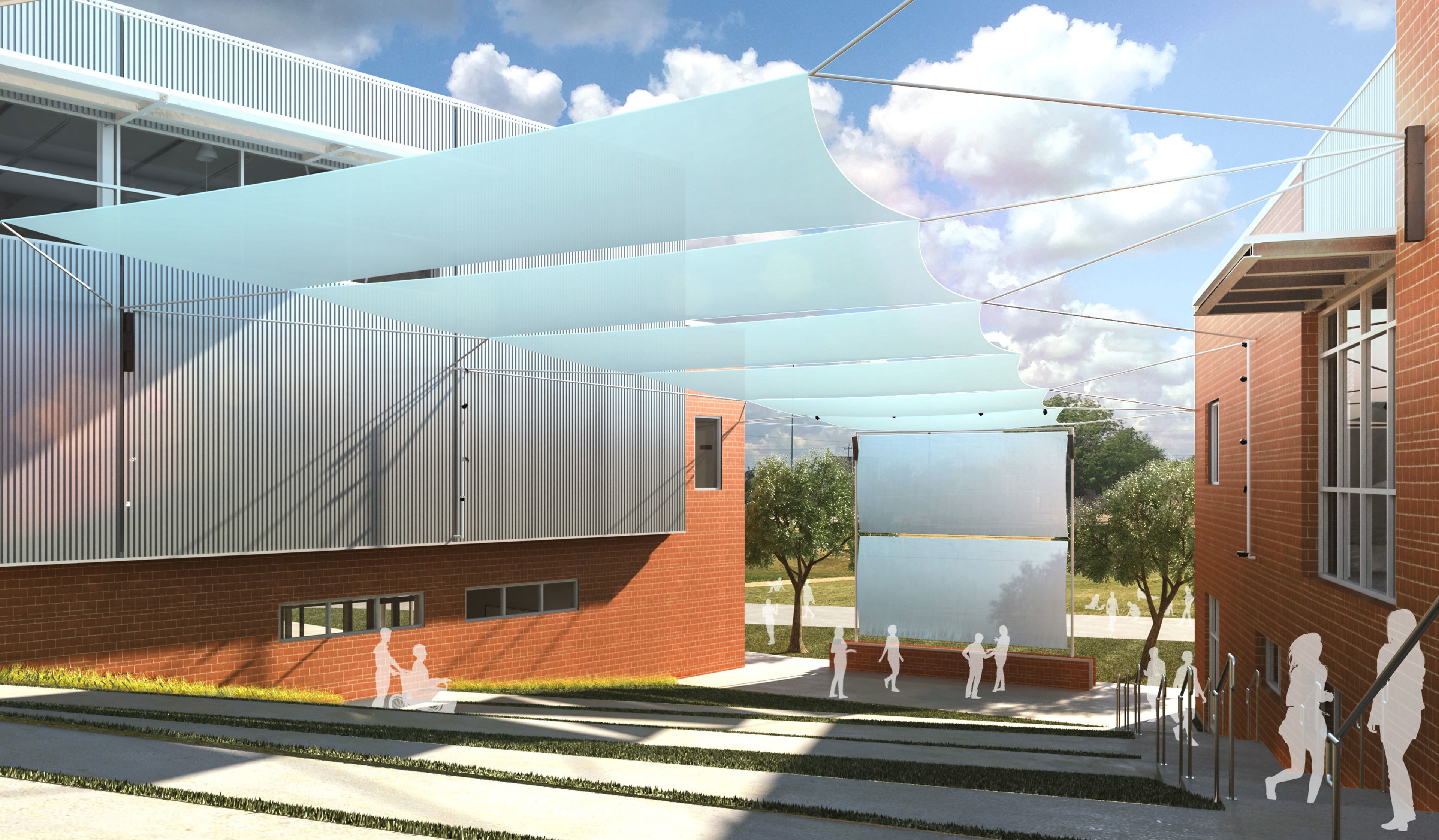 Winston School - LPA