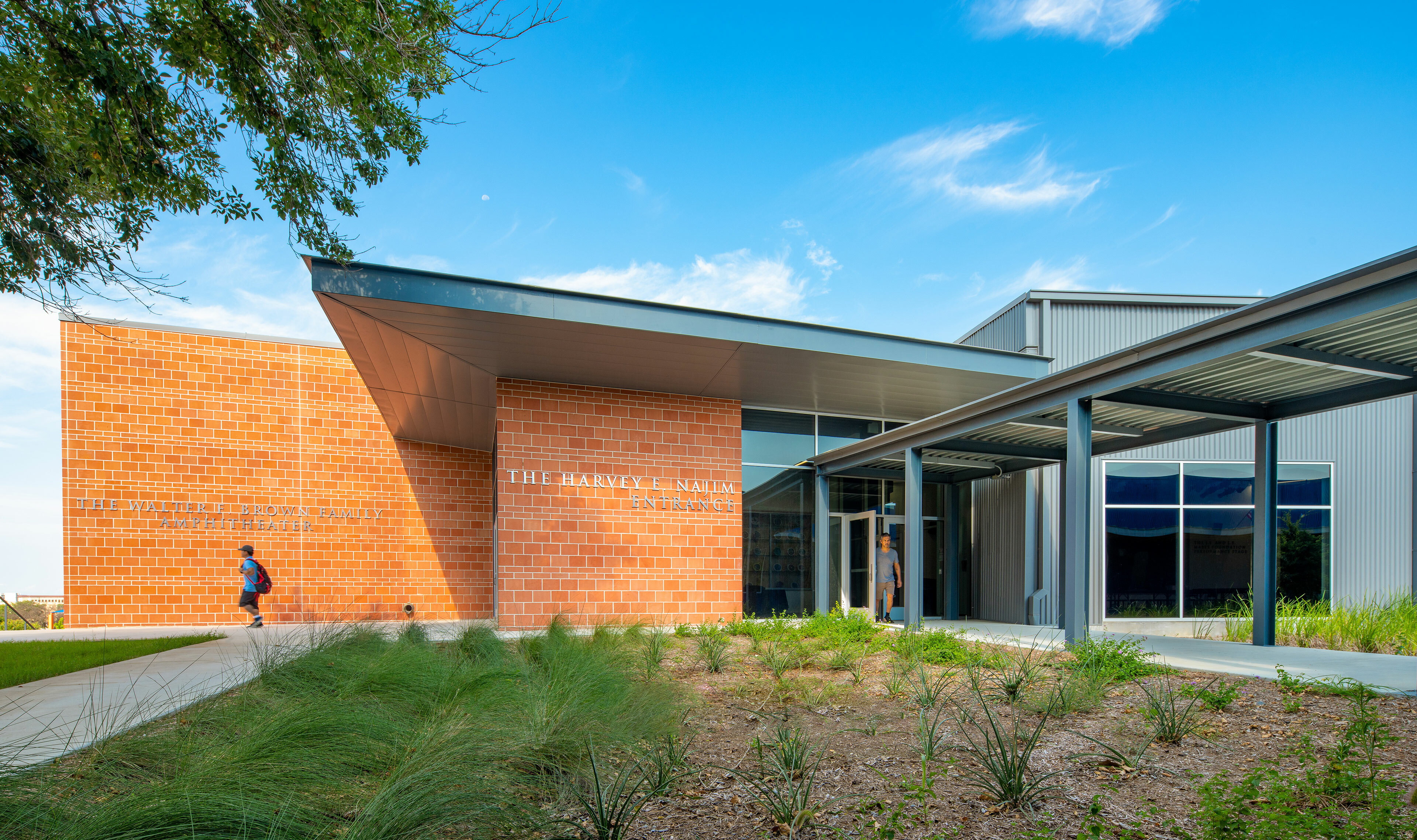 Winston School - LPA