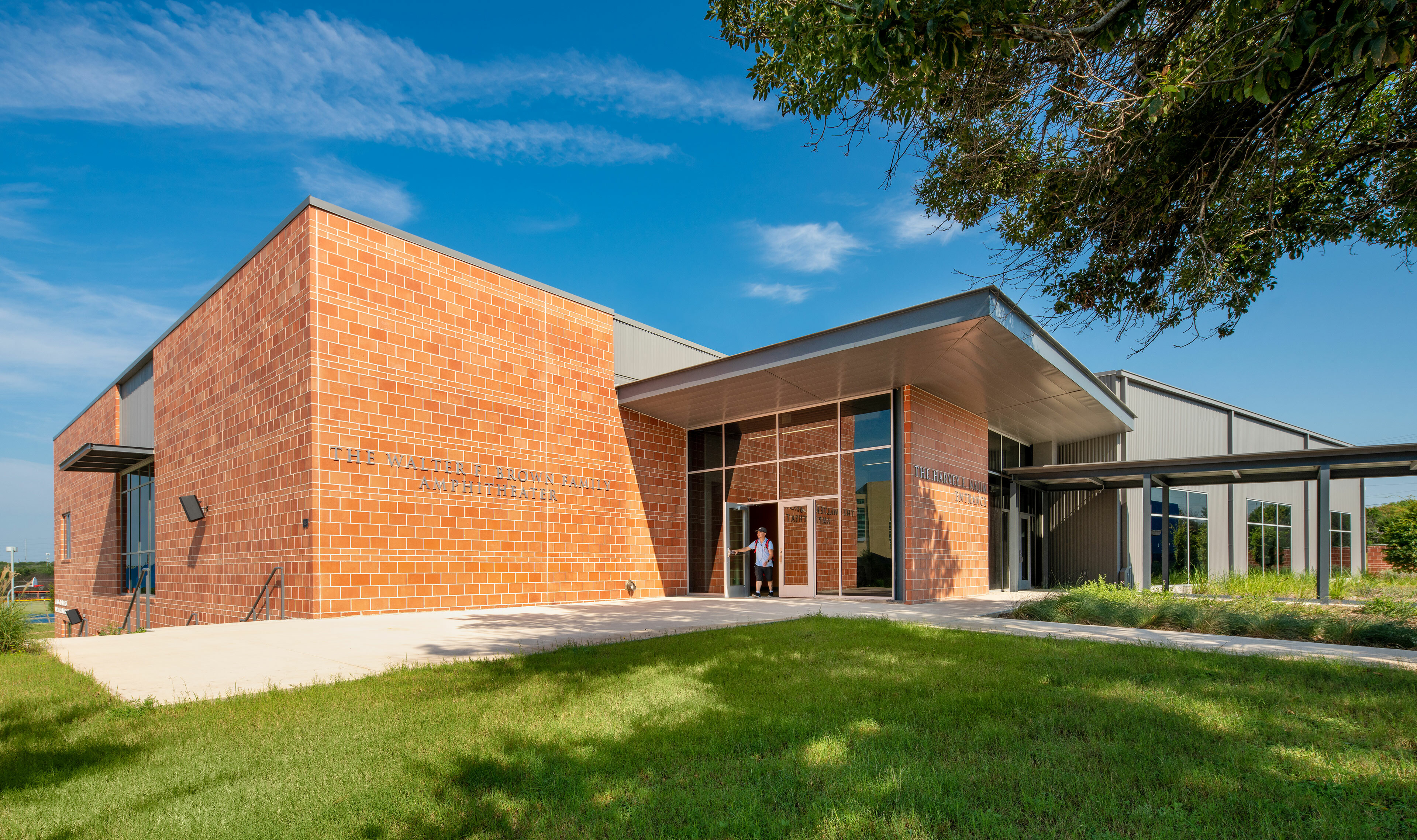 Winston School - LPA