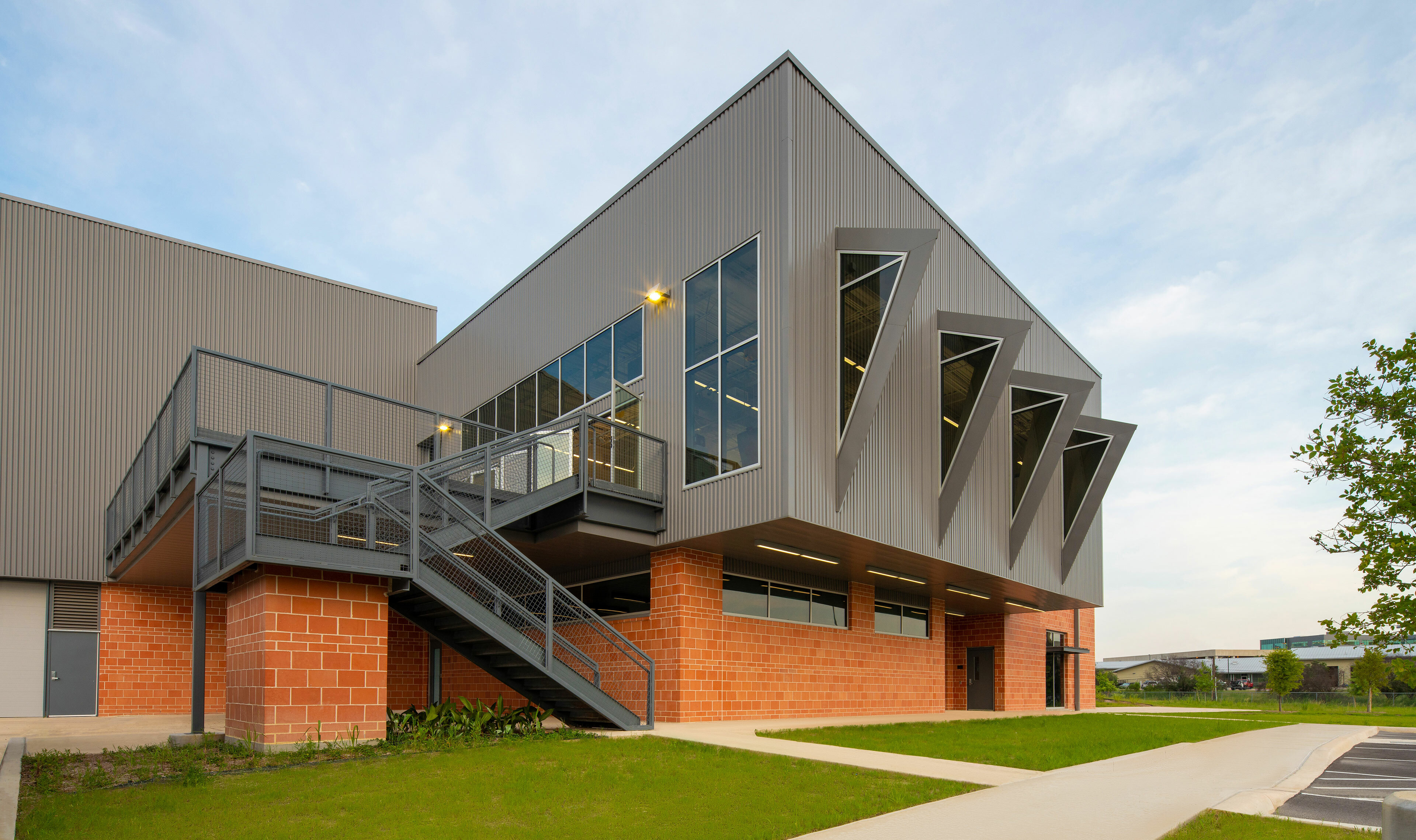 Winston School - LPA