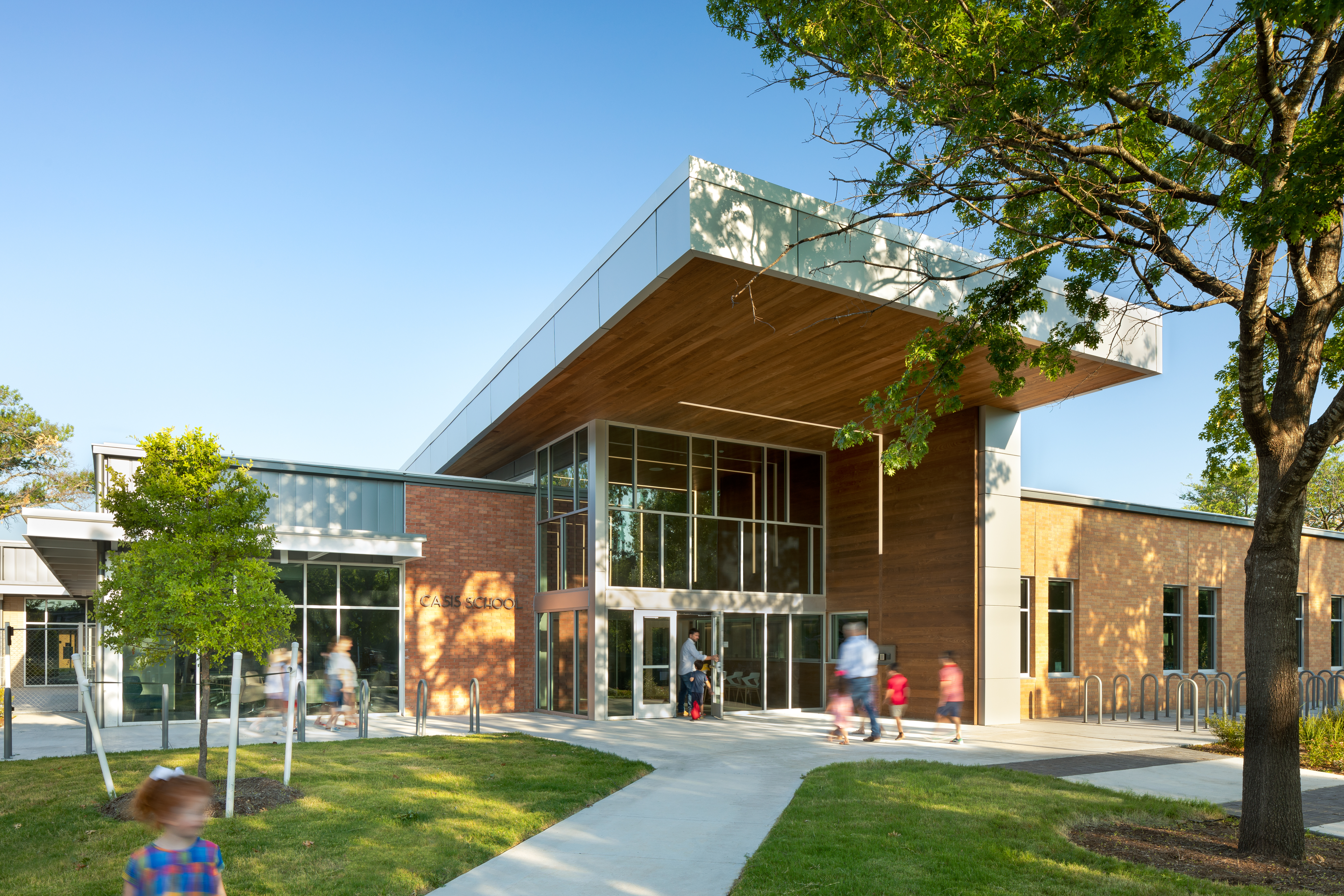 Casis Elementary School - LPA