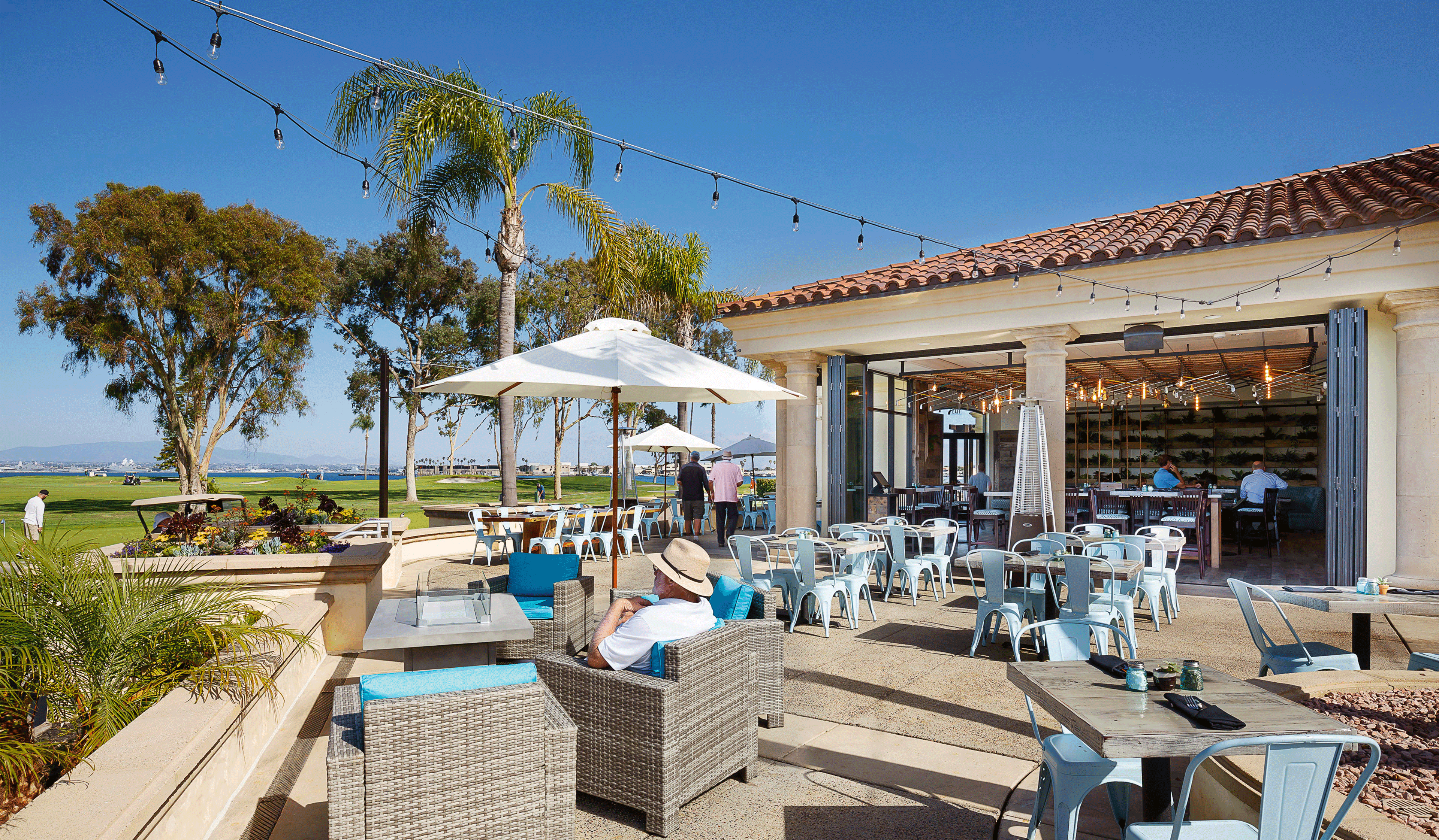 Feast & Fareway - LPA