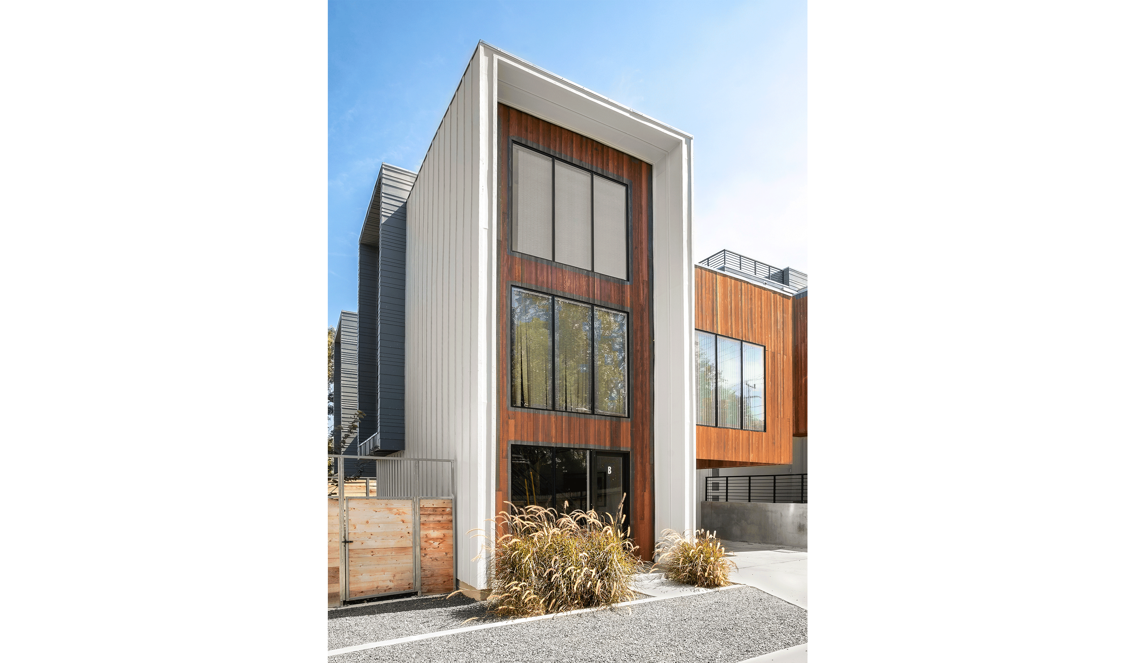 Grove Place Townhomes - LPA