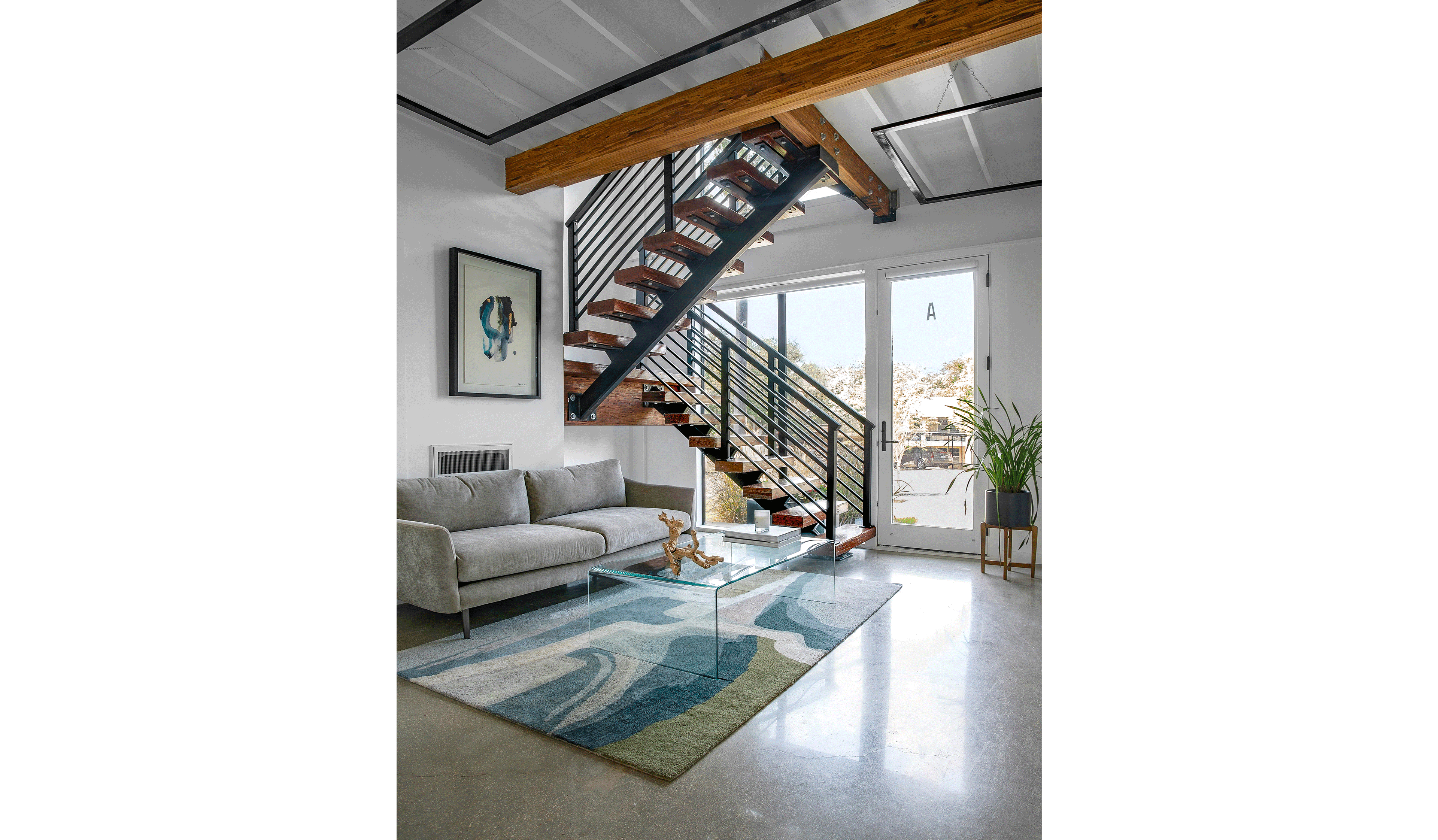 Grove Place Townhomes - LPA