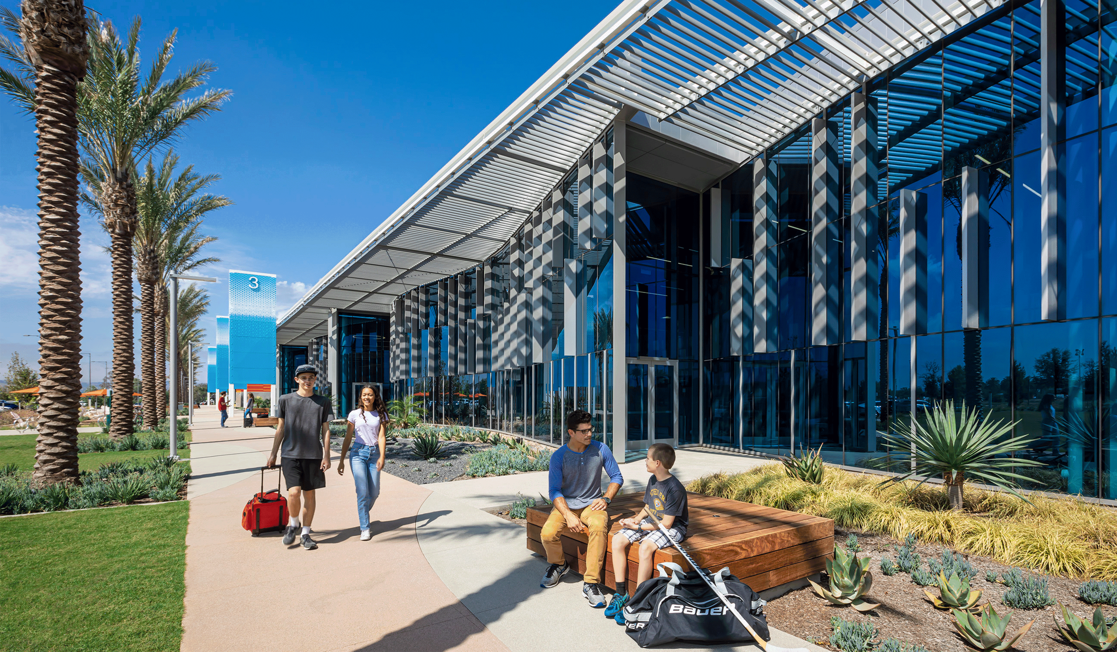 LPA Architecture - LPA