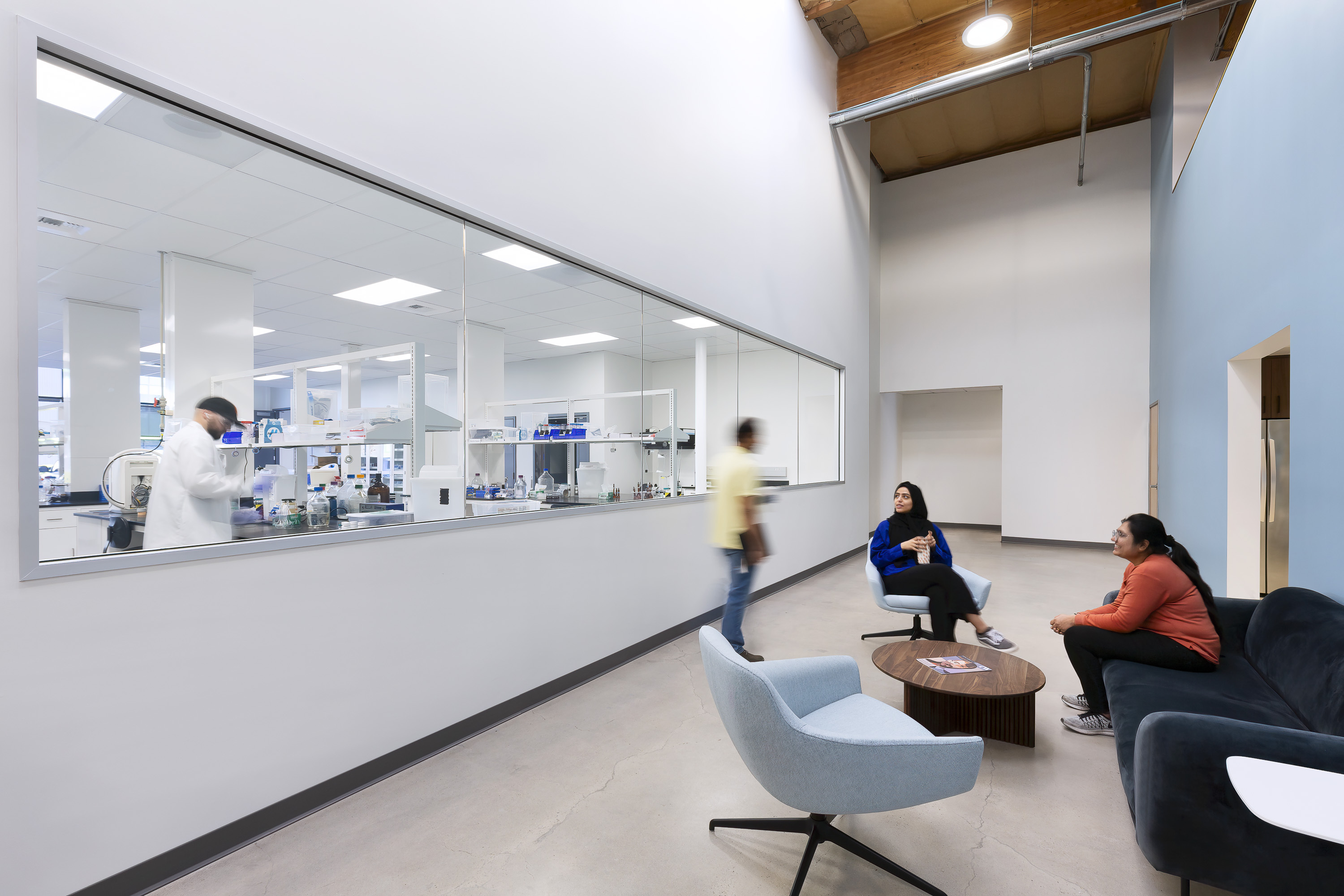 Catalent Pharma Solutions - LPA