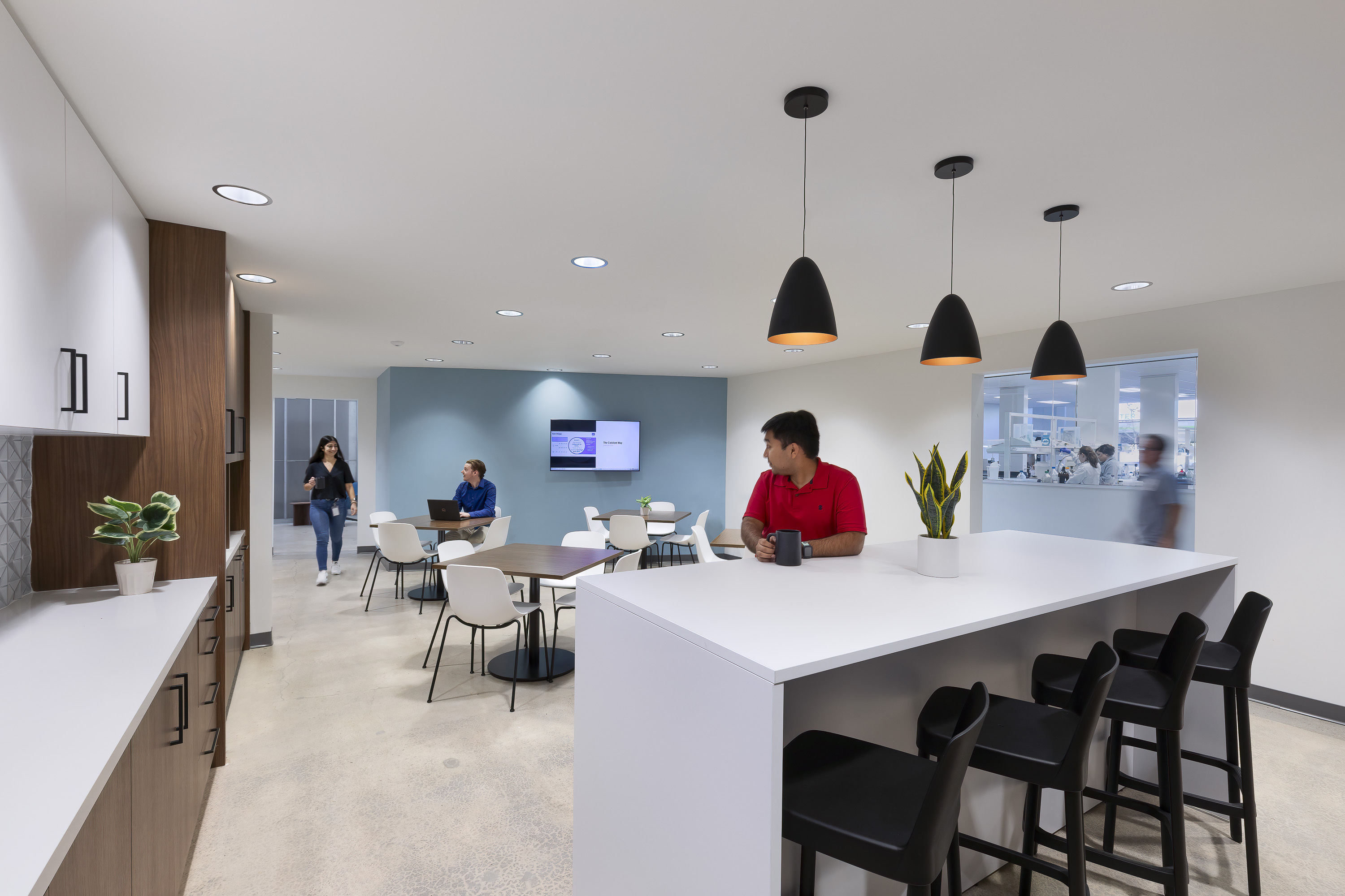 Catalent Pharma Solutions - LPA