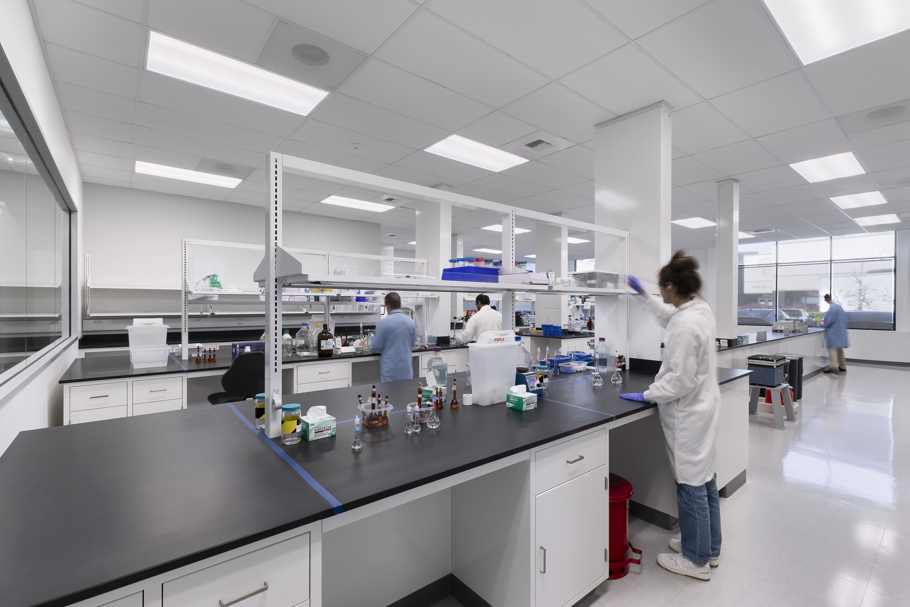 Catalent Pharma Solutions - LPA