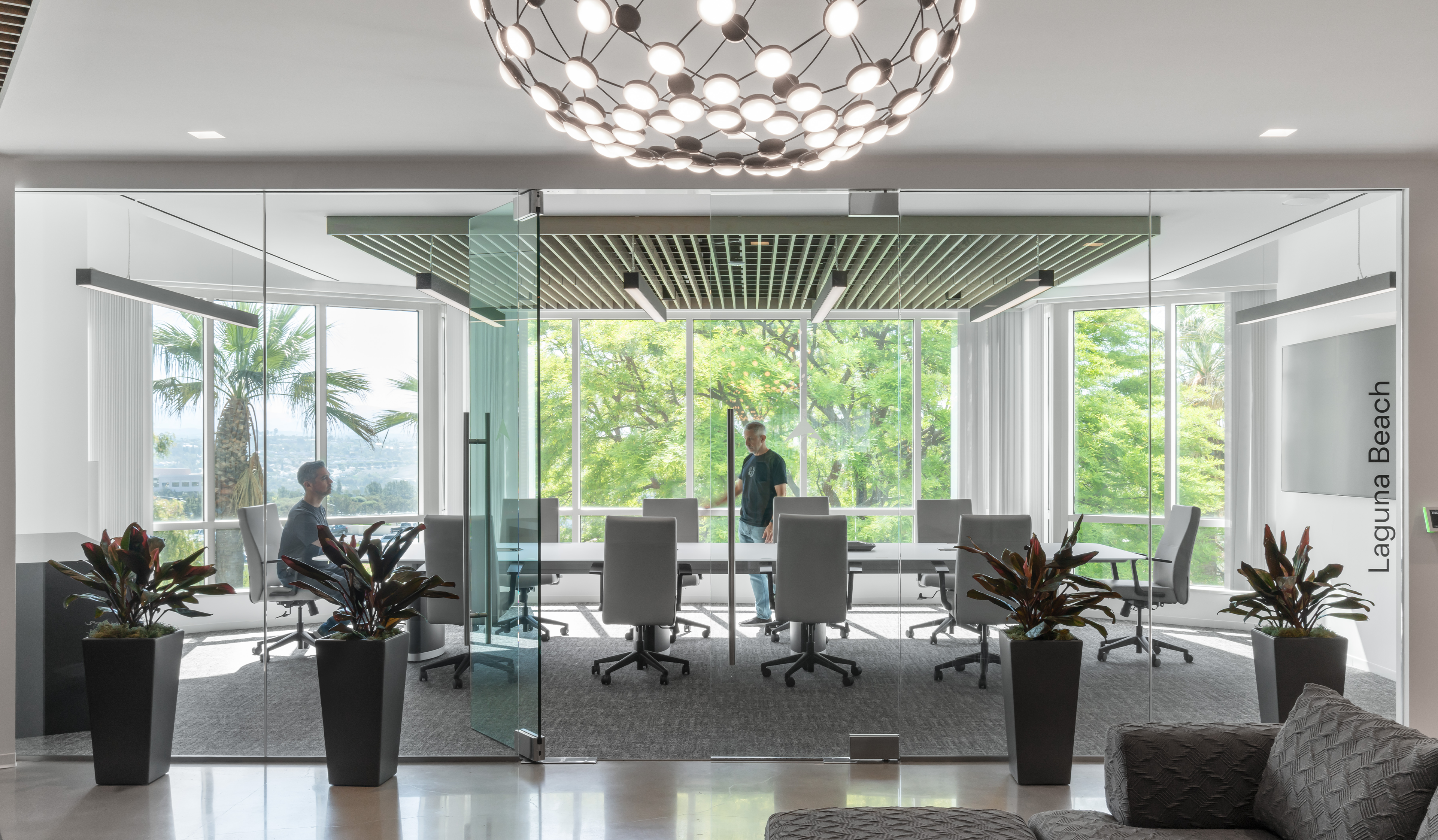 Avanir Pharmaceuticals - LPA