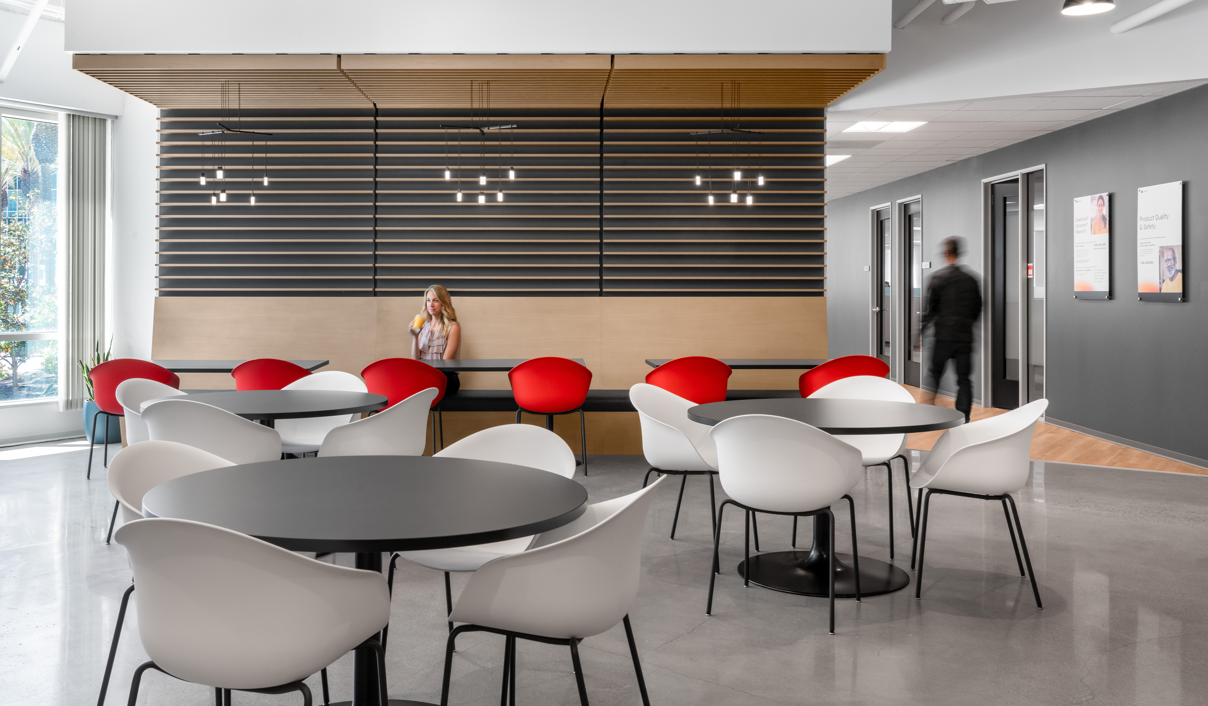 Avanir Pharmaceuticals - LPA