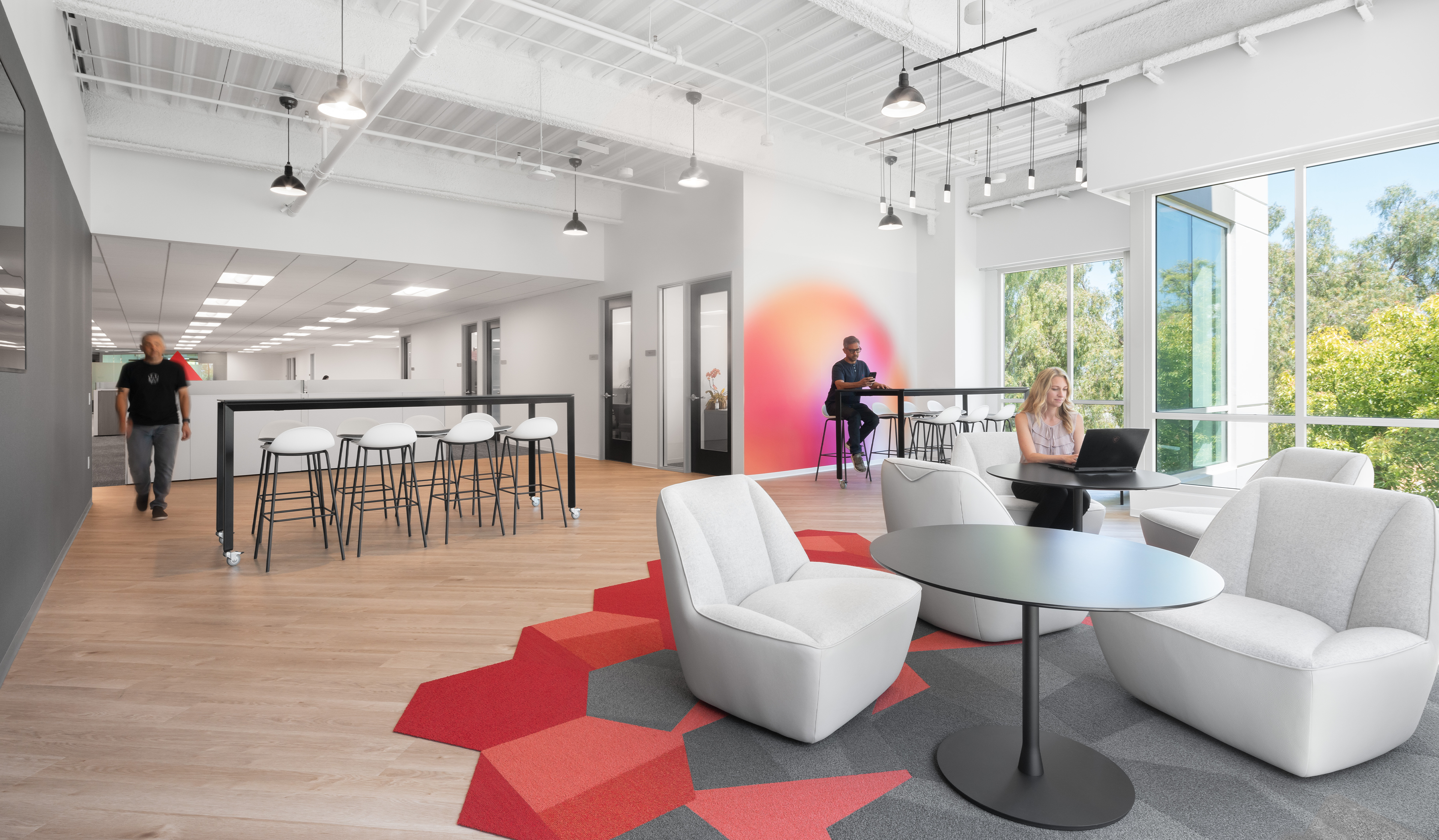 Avanir Pharmaceuticals - LPA