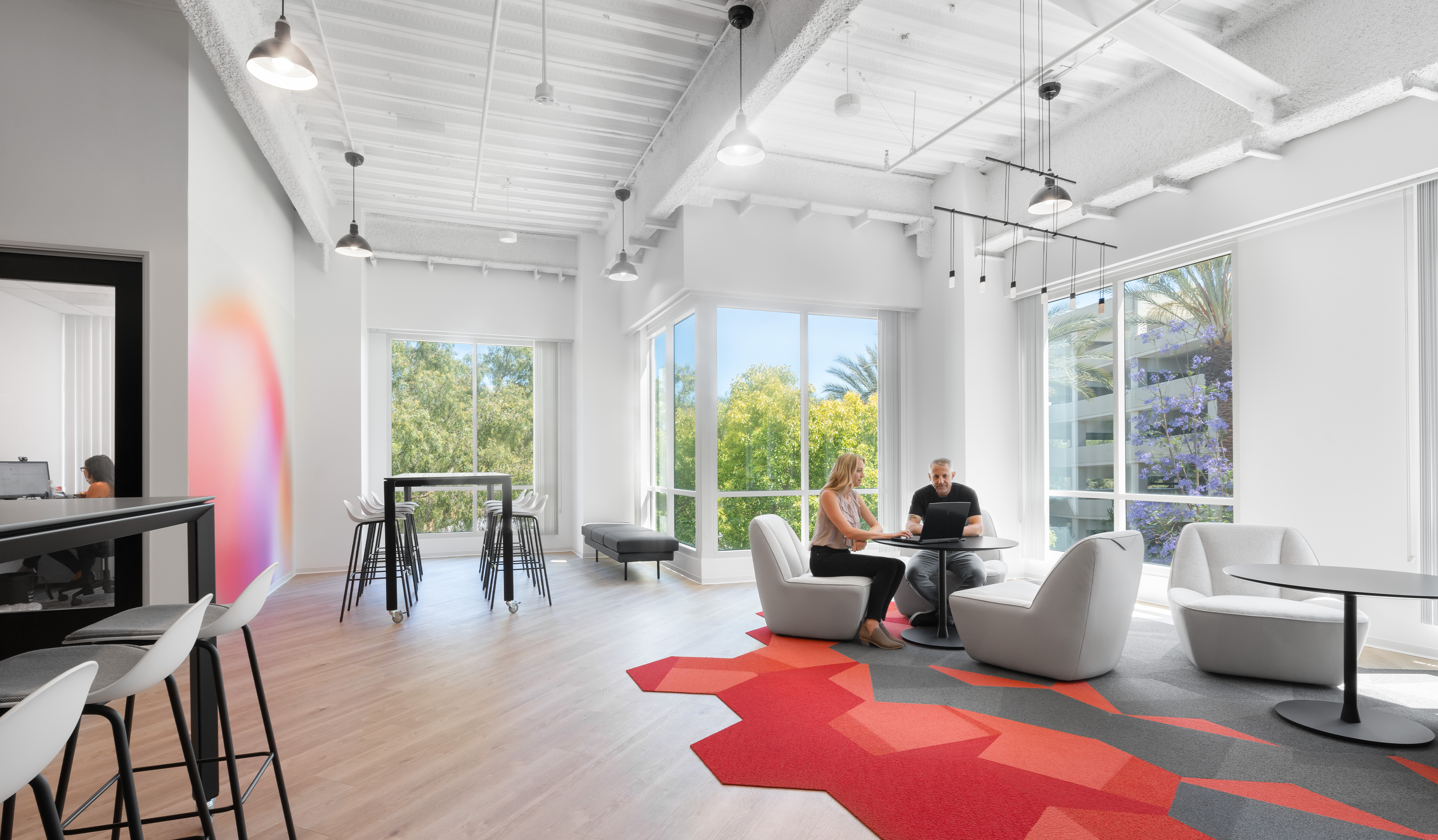 Avanir Pharmaceuticals - LPA